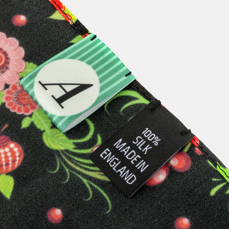 Personalised Scarf. Custom Scarves. Personalised Photo Scarf