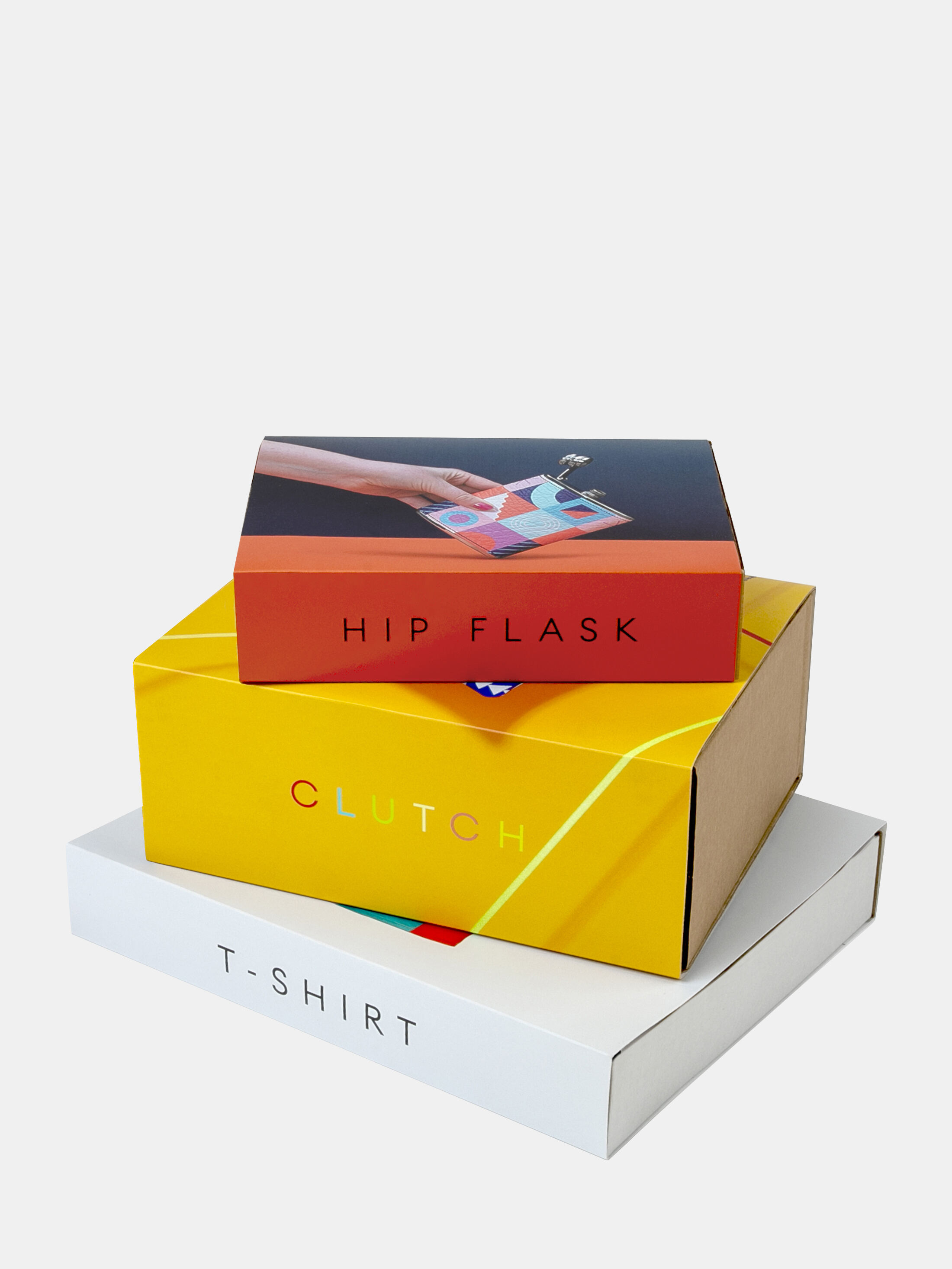 Custom Packaging | Design Your Own Personalized Packaging