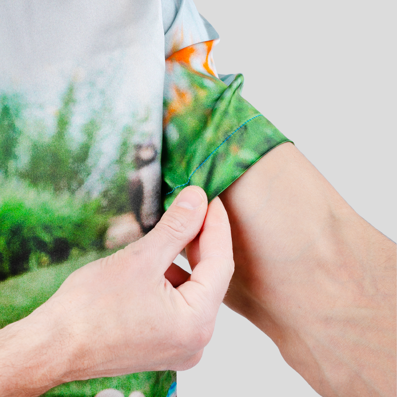 Custom Button Up Shirts | Design Custom Button Down Shirts