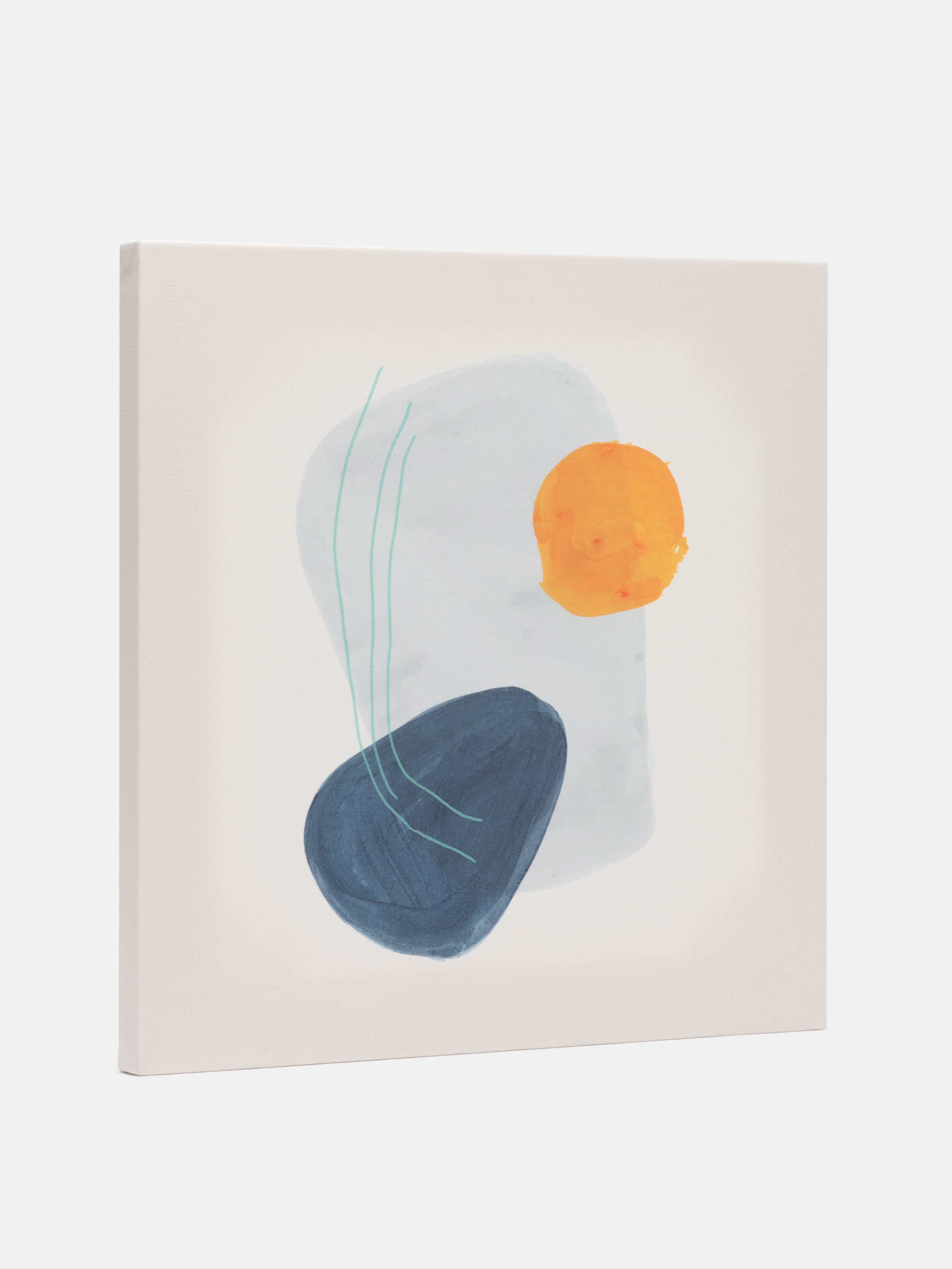Create Your Own Canvas. Personalized Canvas. Handmade.