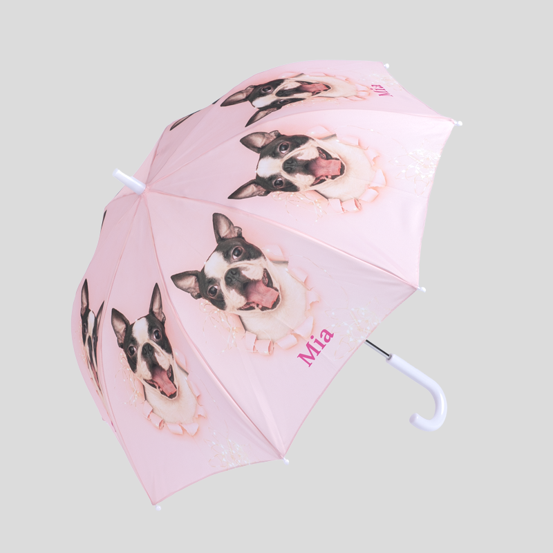Personalized Umbrellas | Design Your Own Custom Umbrella