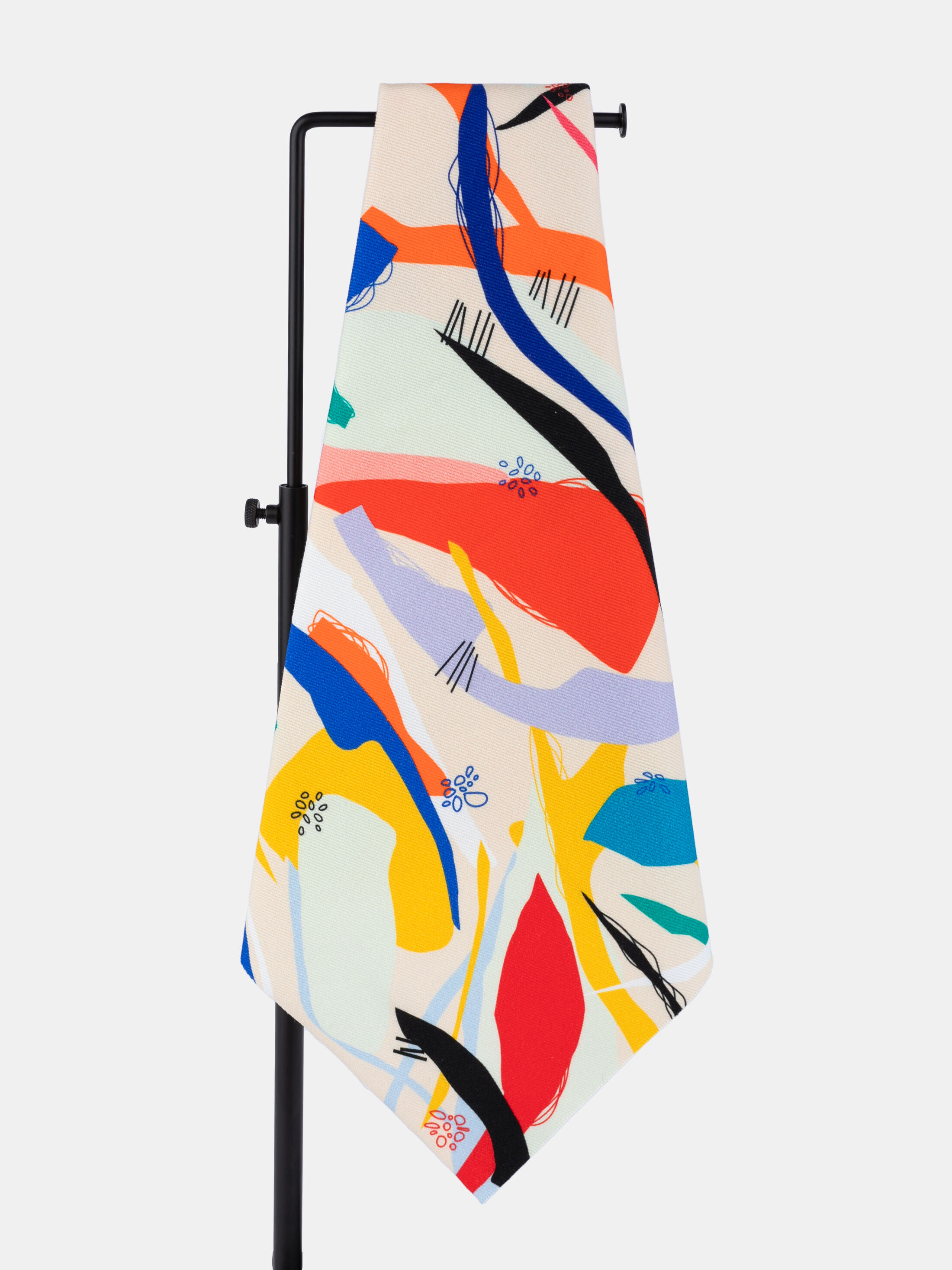 Custom Stretch Denim Fabric | Layla Stretch Cotton Denim