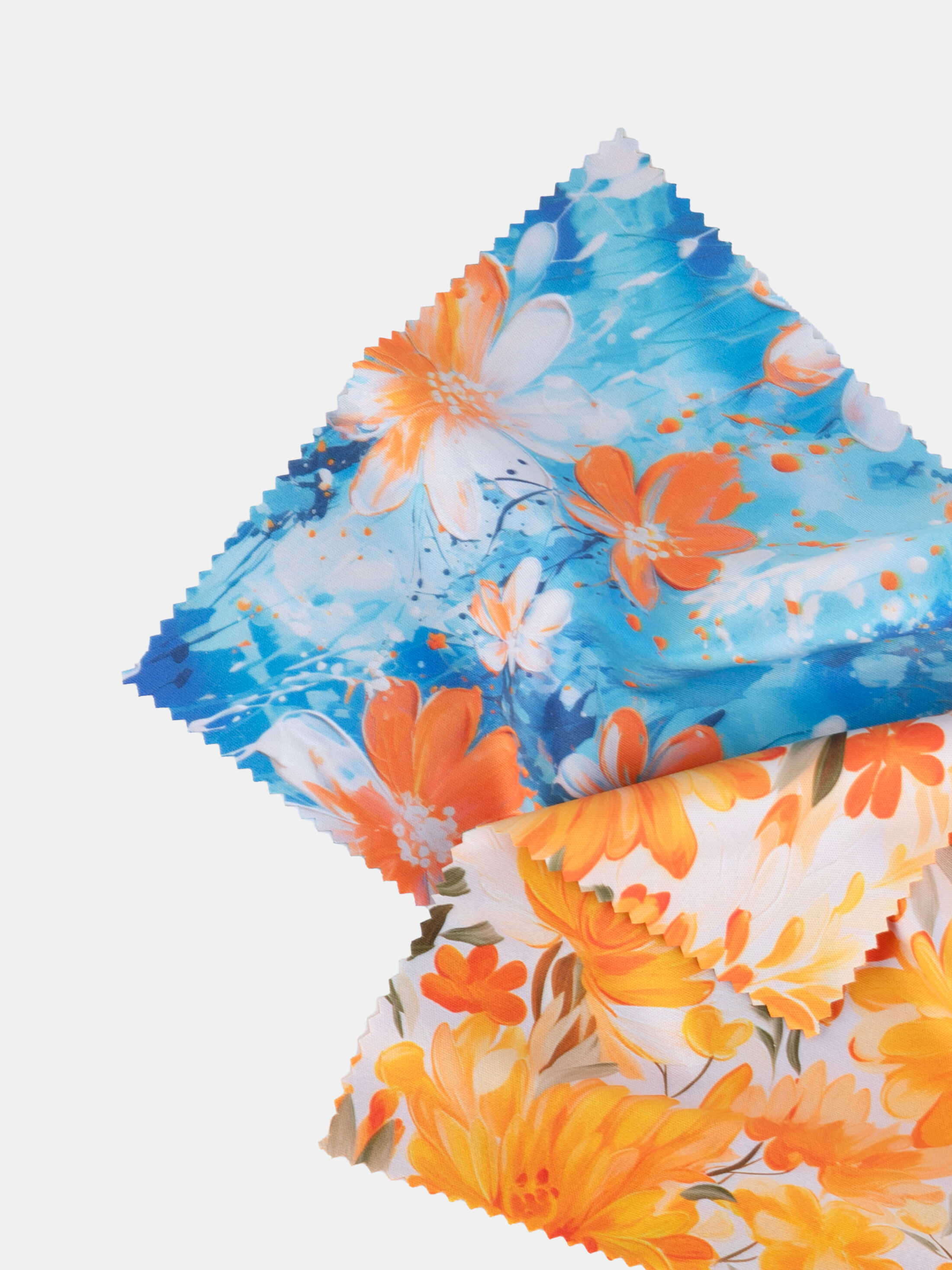 Personalised Glasses Cloth | Custom Glasses Cleaning Cloth