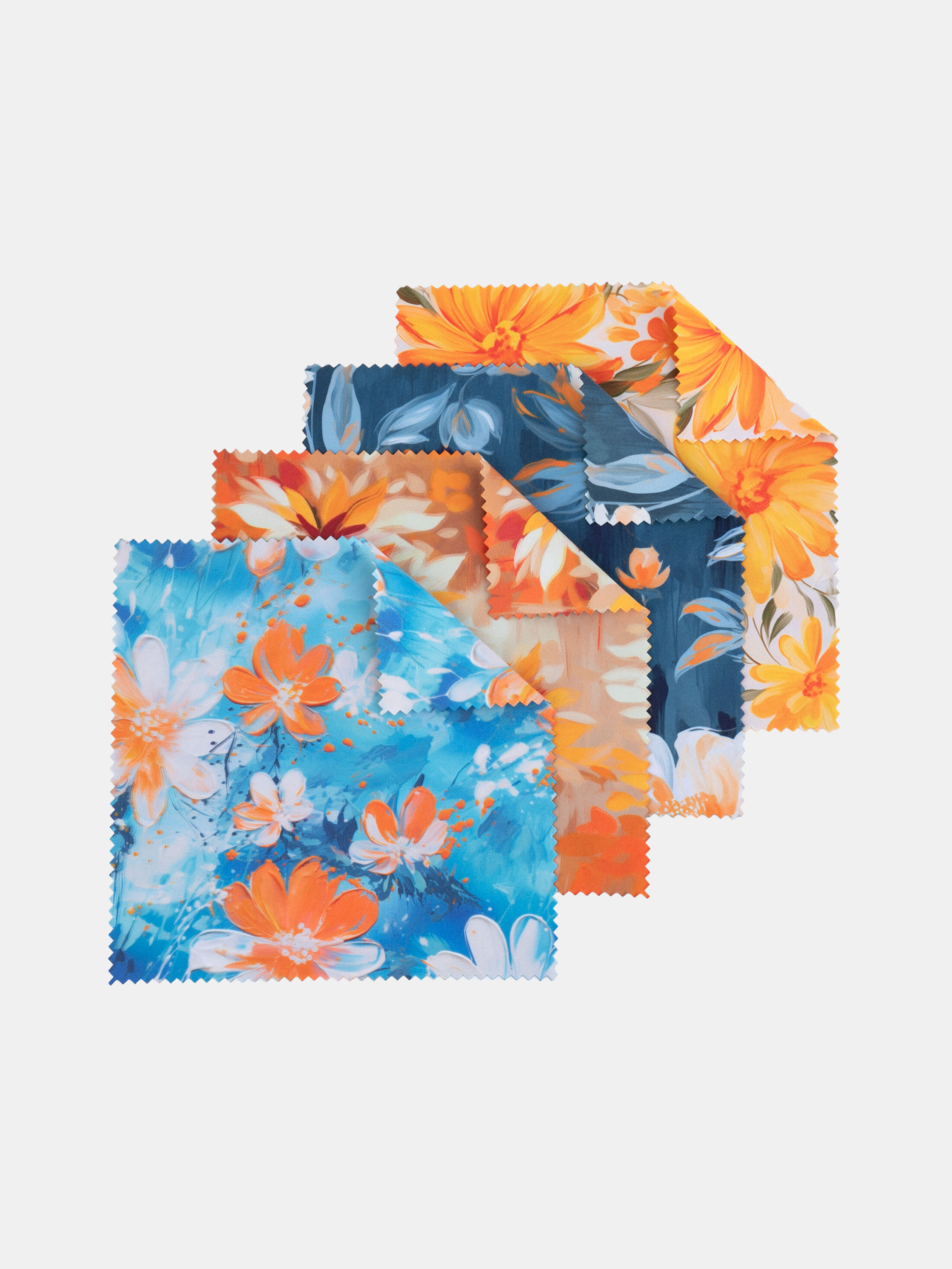 Personalised Glasses Cloth | Custom Glasses Cleaning Cloth