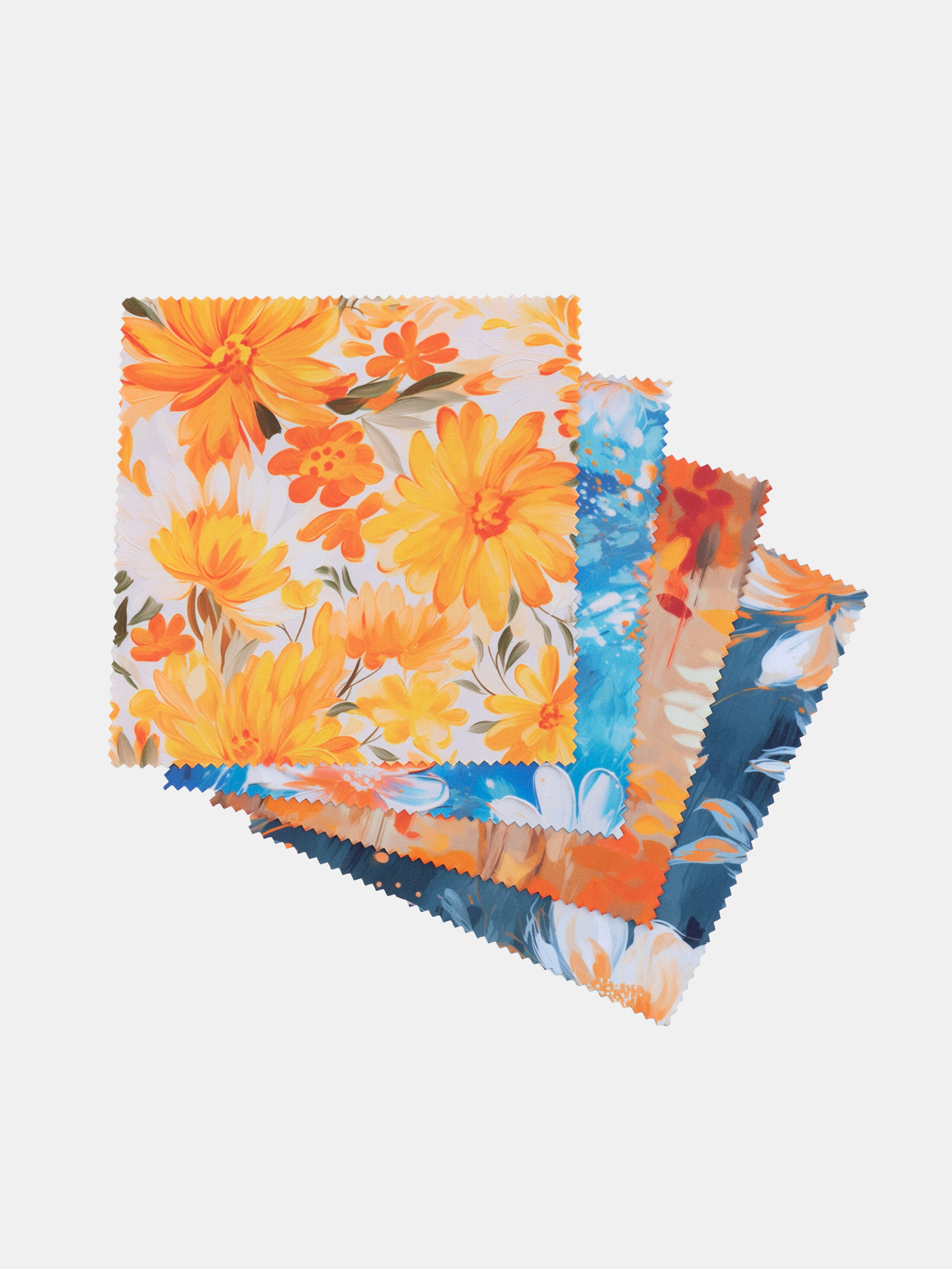 Personalised Glasses Cloth | Custom Glasses Cleaning Cloth