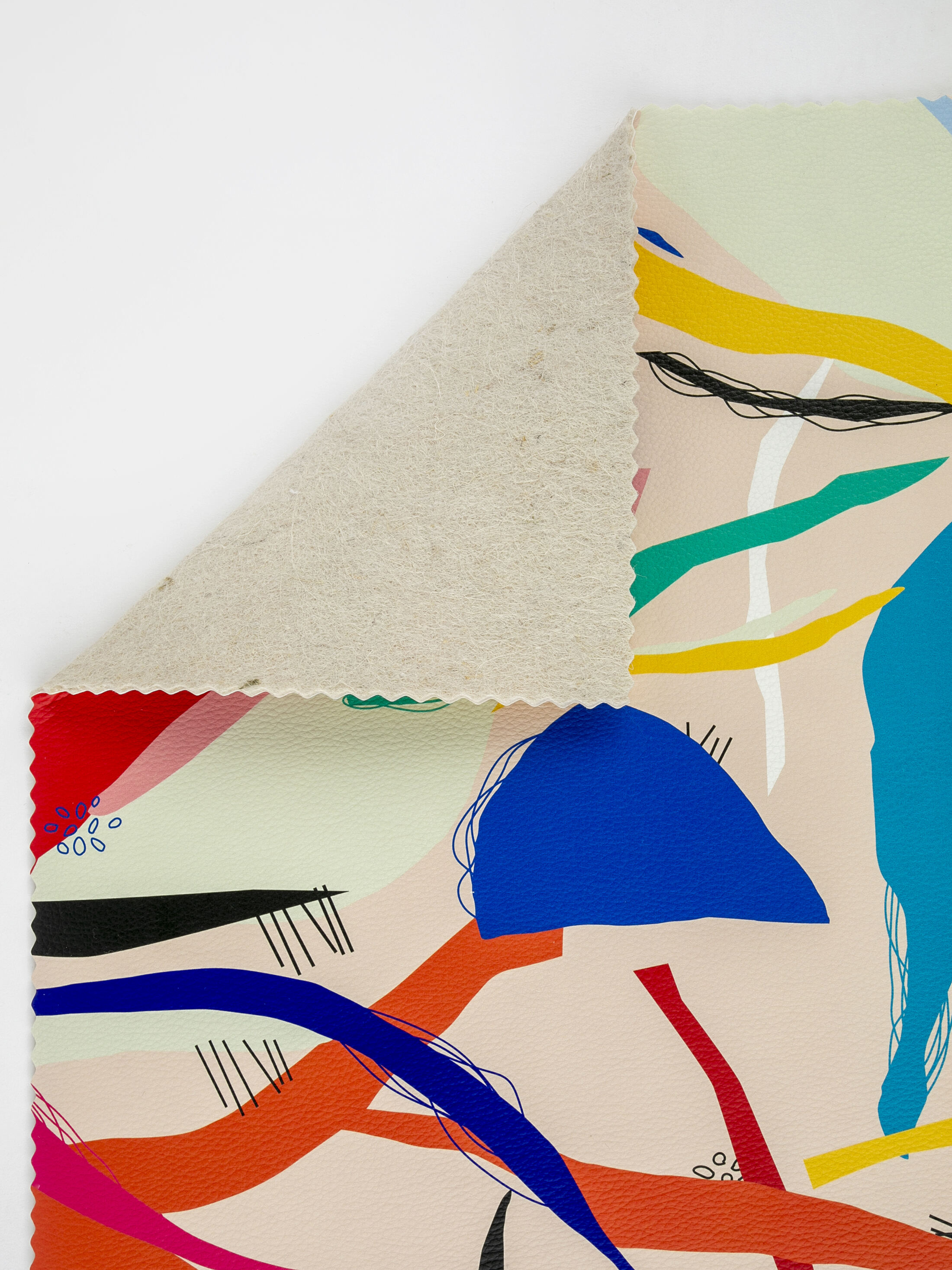 Vegan Fabric | Vegan Materials | Vegan Friendly Fabrics