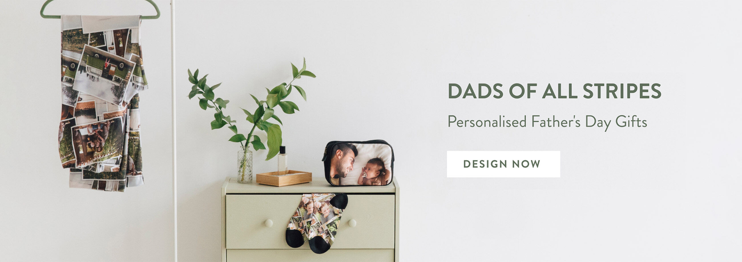 Photo Gifts: Special Personalized Gifts Designed by You
