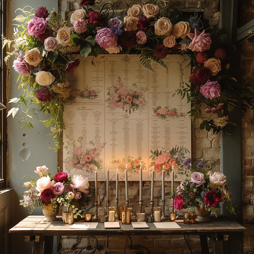 Personalized Wedding Banner | Create Custom Wedding Banner