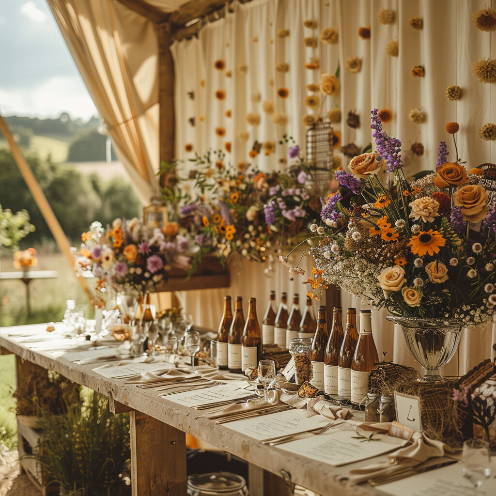 Personalised Wedding Banner | Create Custom Wedding Banner