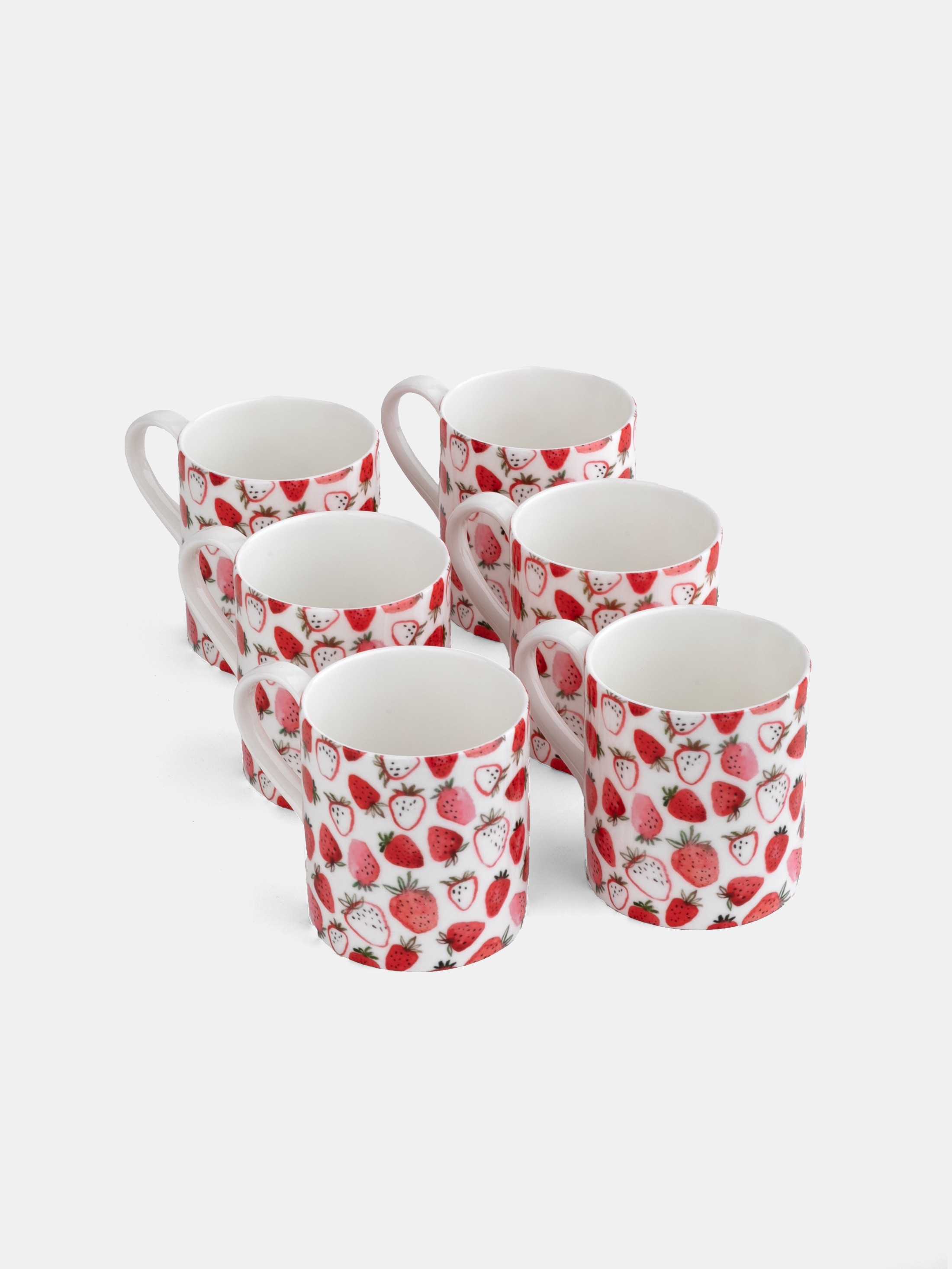 Bone China Mug Printing: Custom Printed Bone China Mugs UK