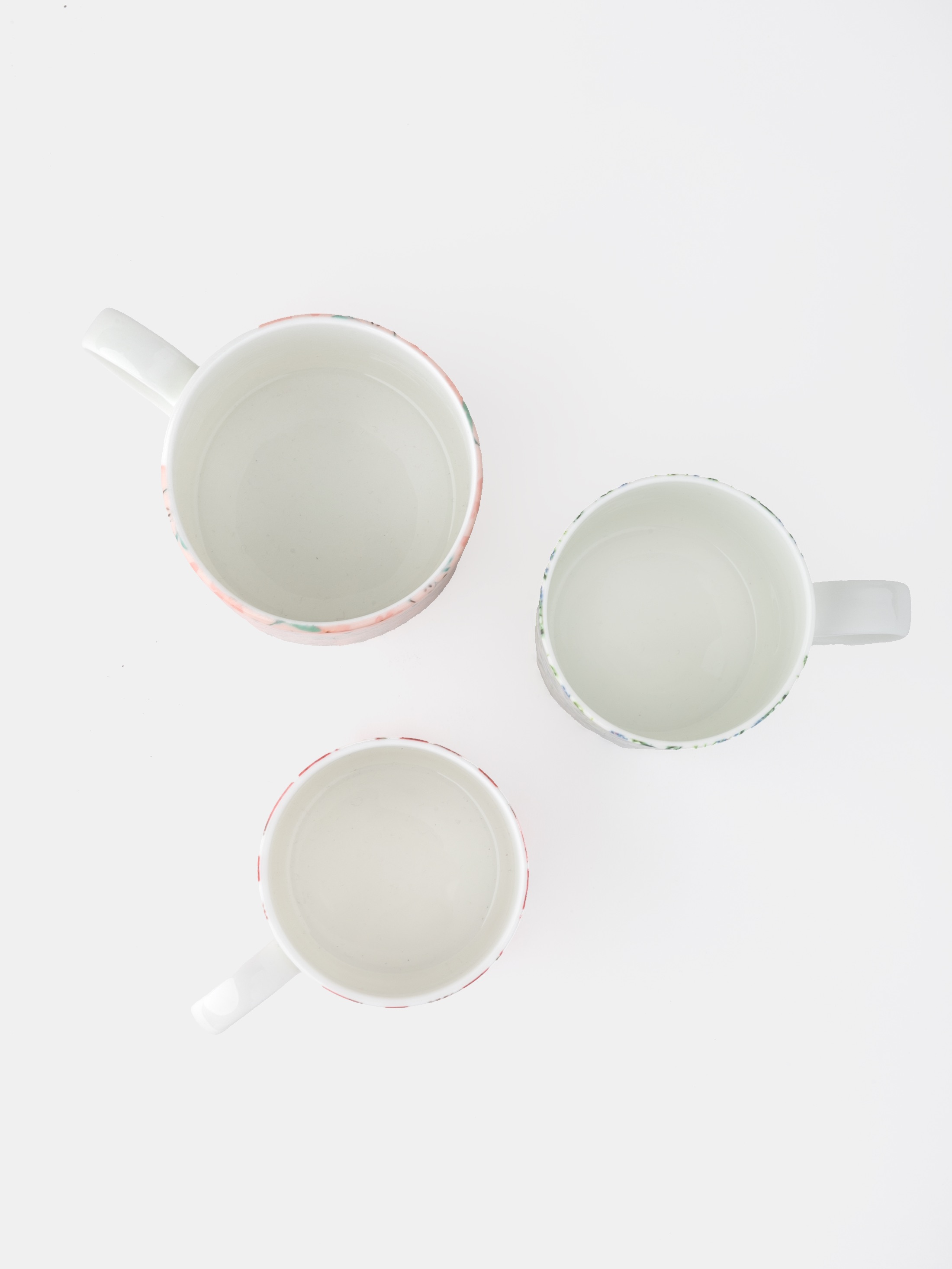 Custom Bone China Mugs | Personalised China Mug Printing UK