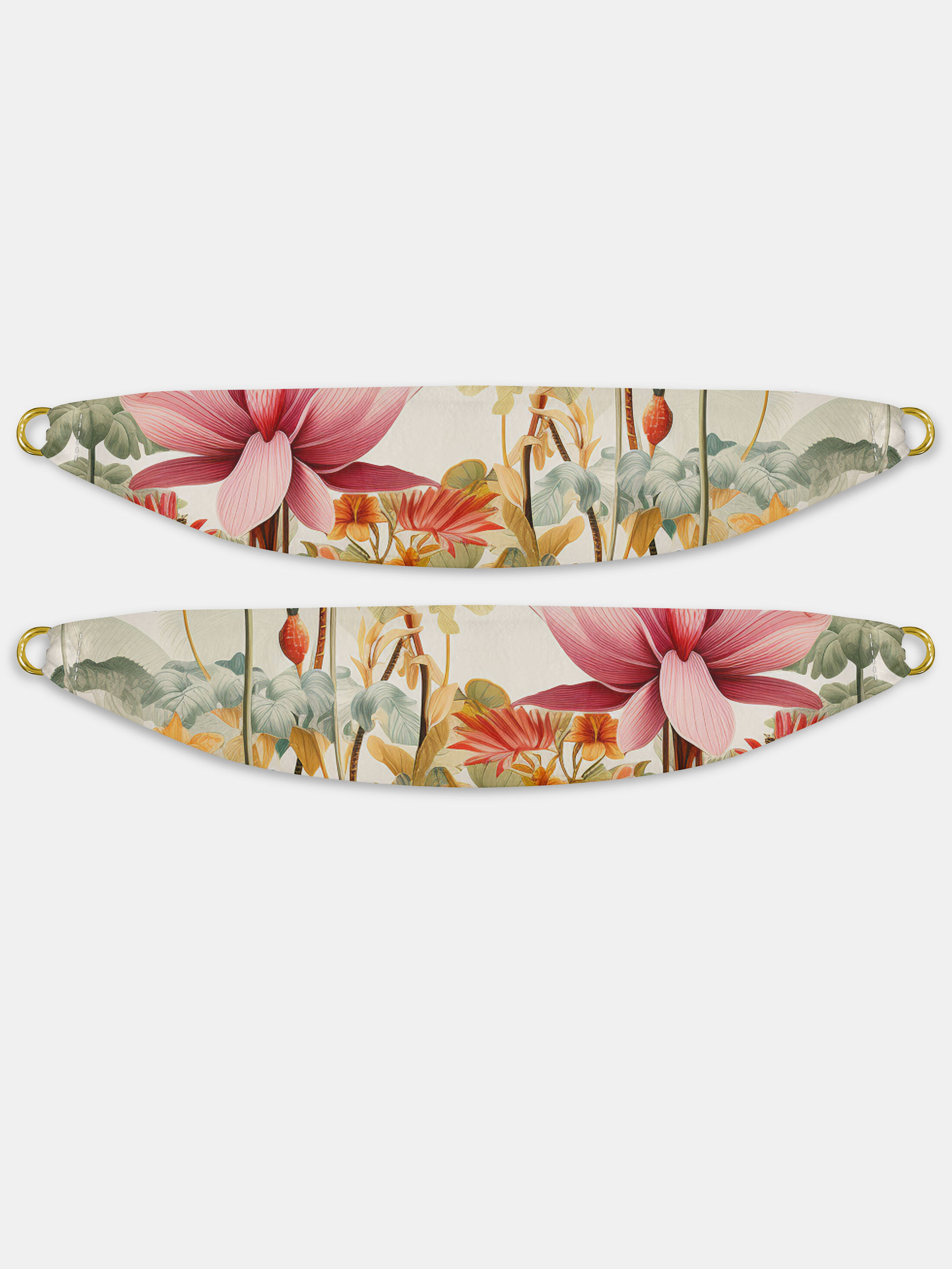 Design Your Own Curtain Tie Back | Custom Curtain Holdback