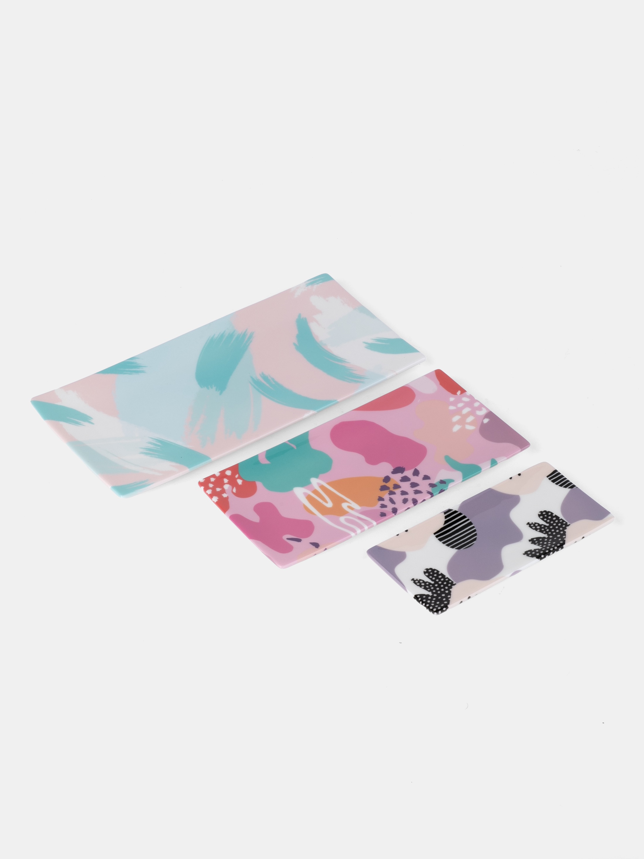 Create Custom Trays. Printed Trays With Your Designs.