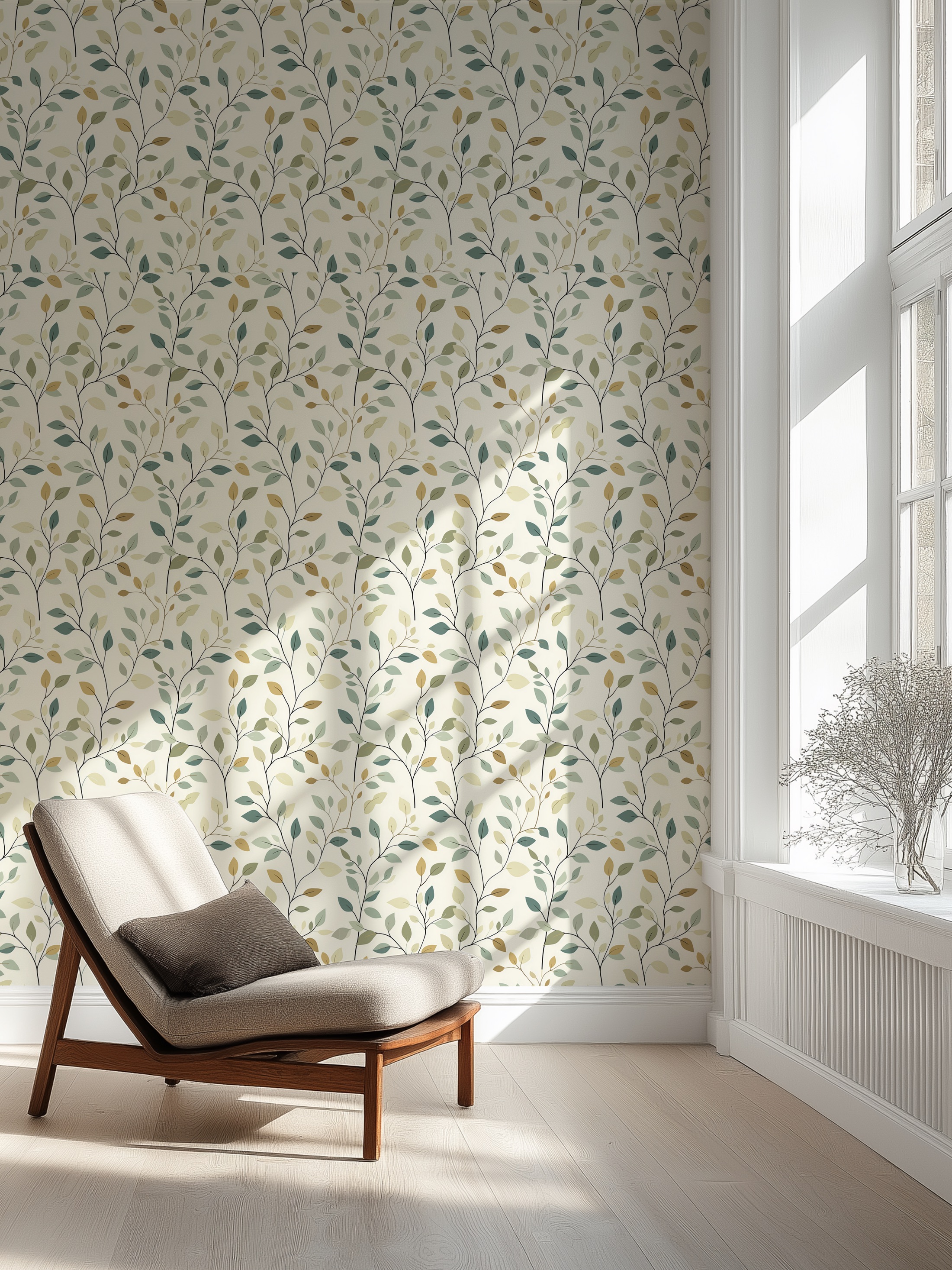 Custom Wallpaper Printing | Make Your Own Wallpaper