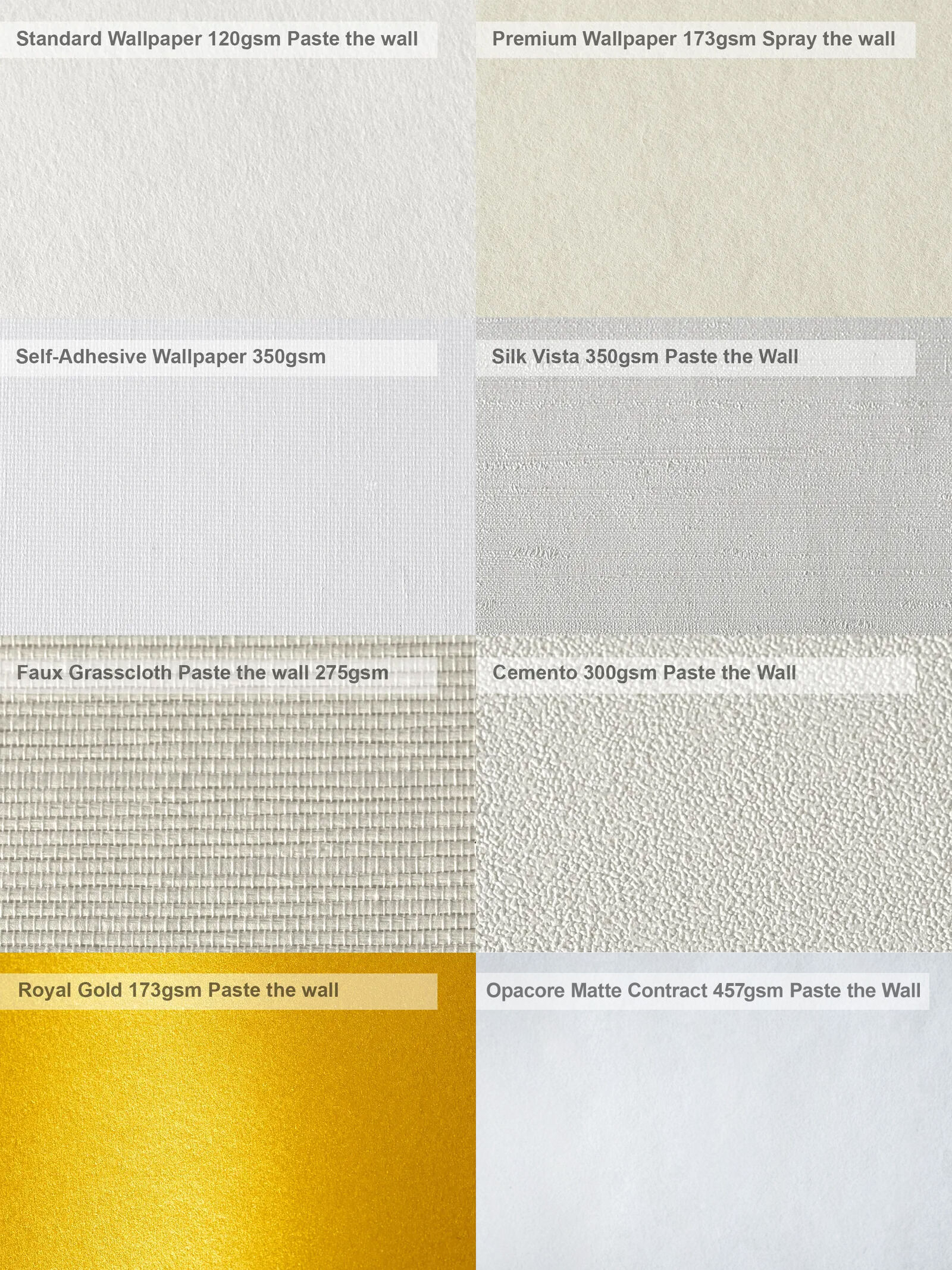 Custom Peel and Stick Wallpaper | Self-Adhesive Wallpaper