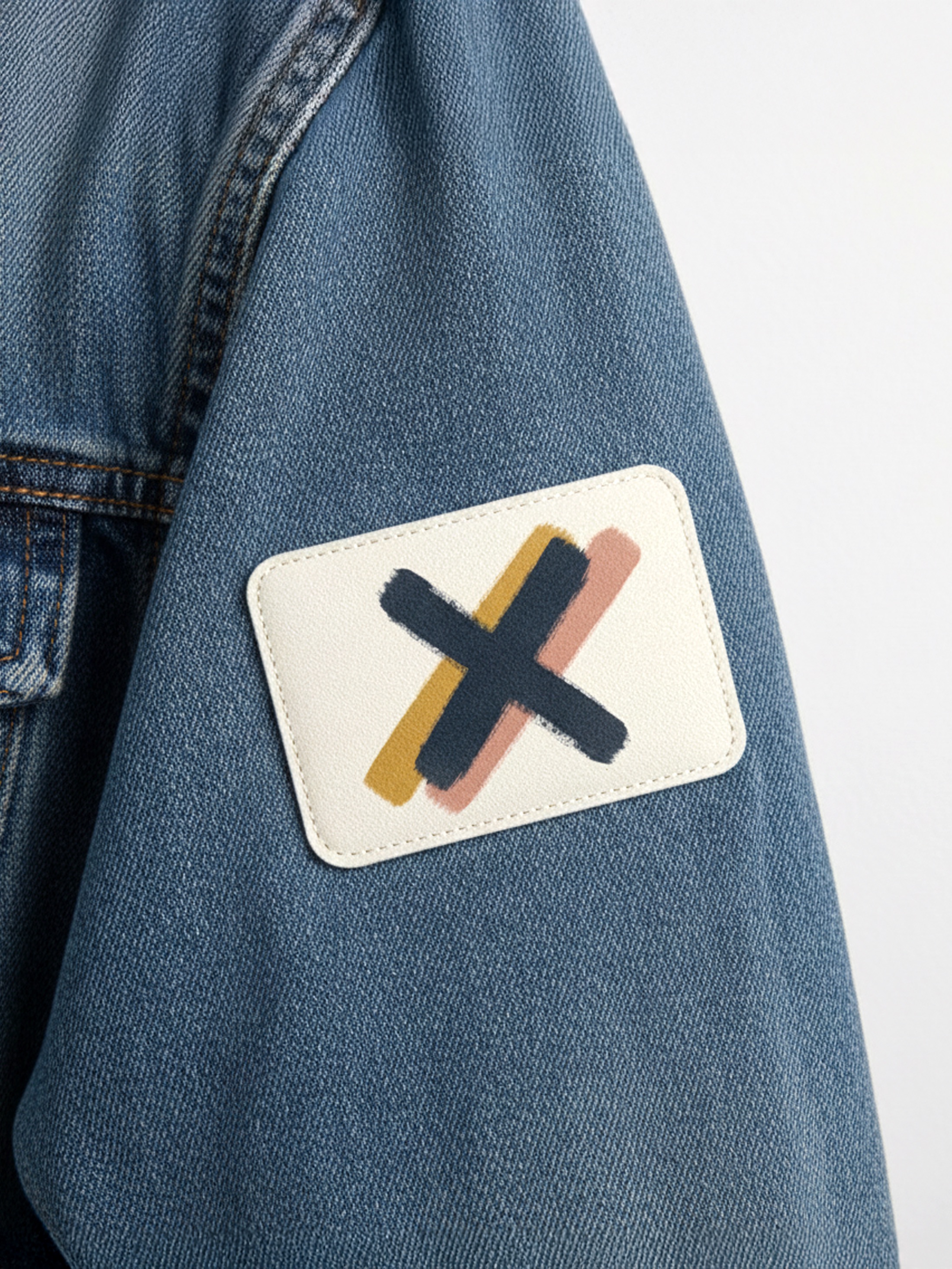 Op maat gemaakte patches voor kleding, tassen en accessoires
