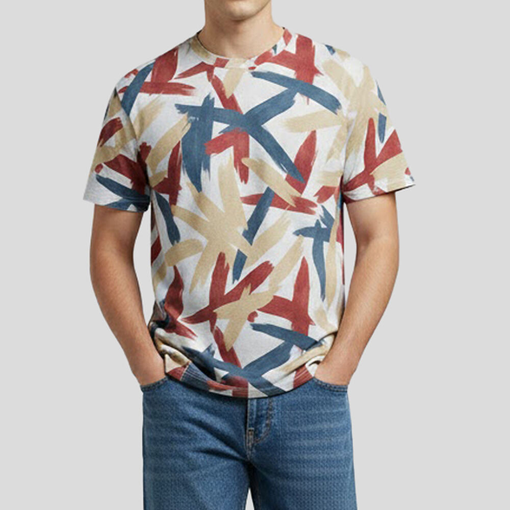 Personalized Mens Shirts | Custom Made T-Shirts For Him