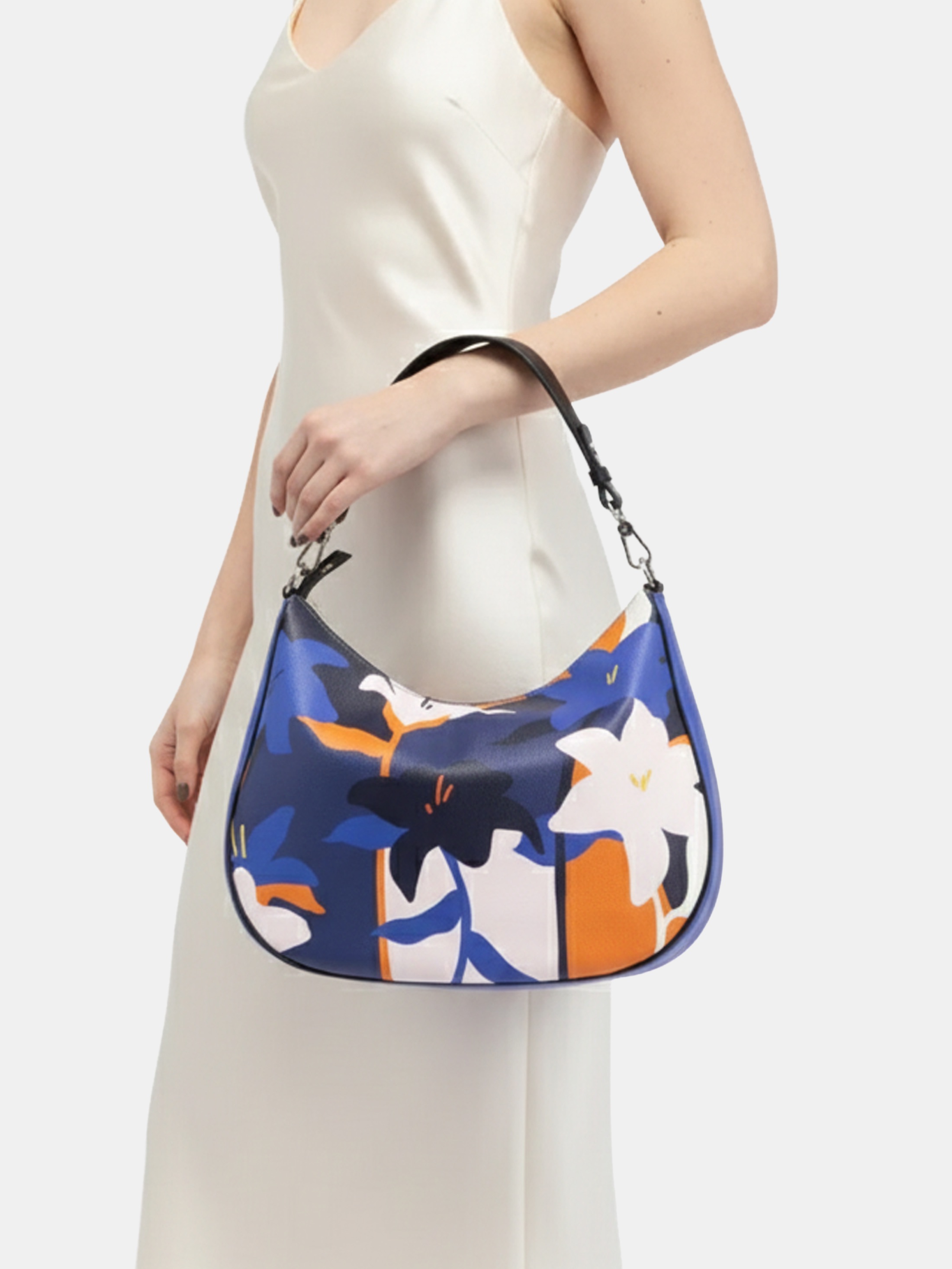 Personalised Shoulder Bag Printing | Leather Shoulder Bags UK