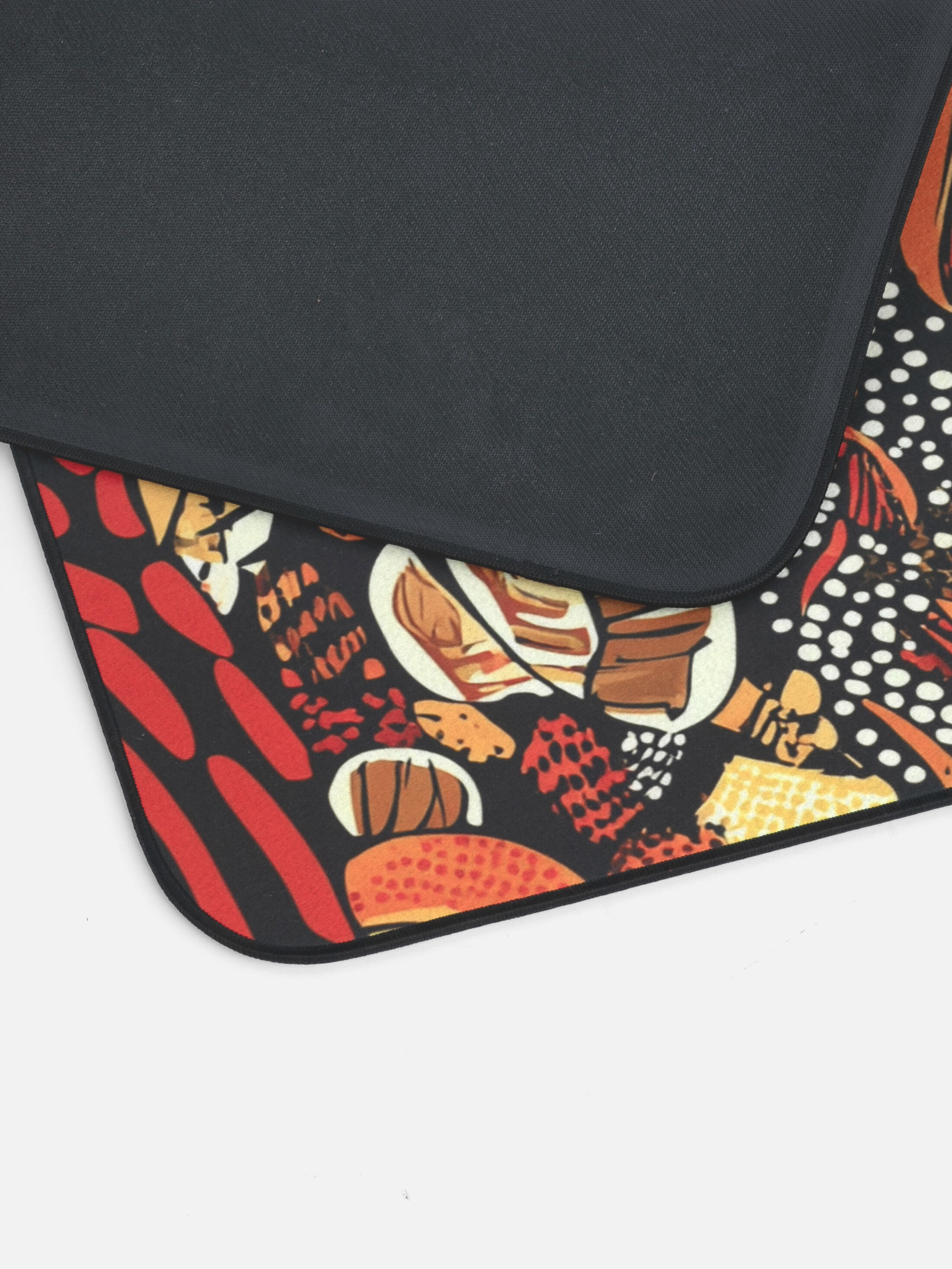 Design Your Own Personalised Car Mats | Patterned Car Mats