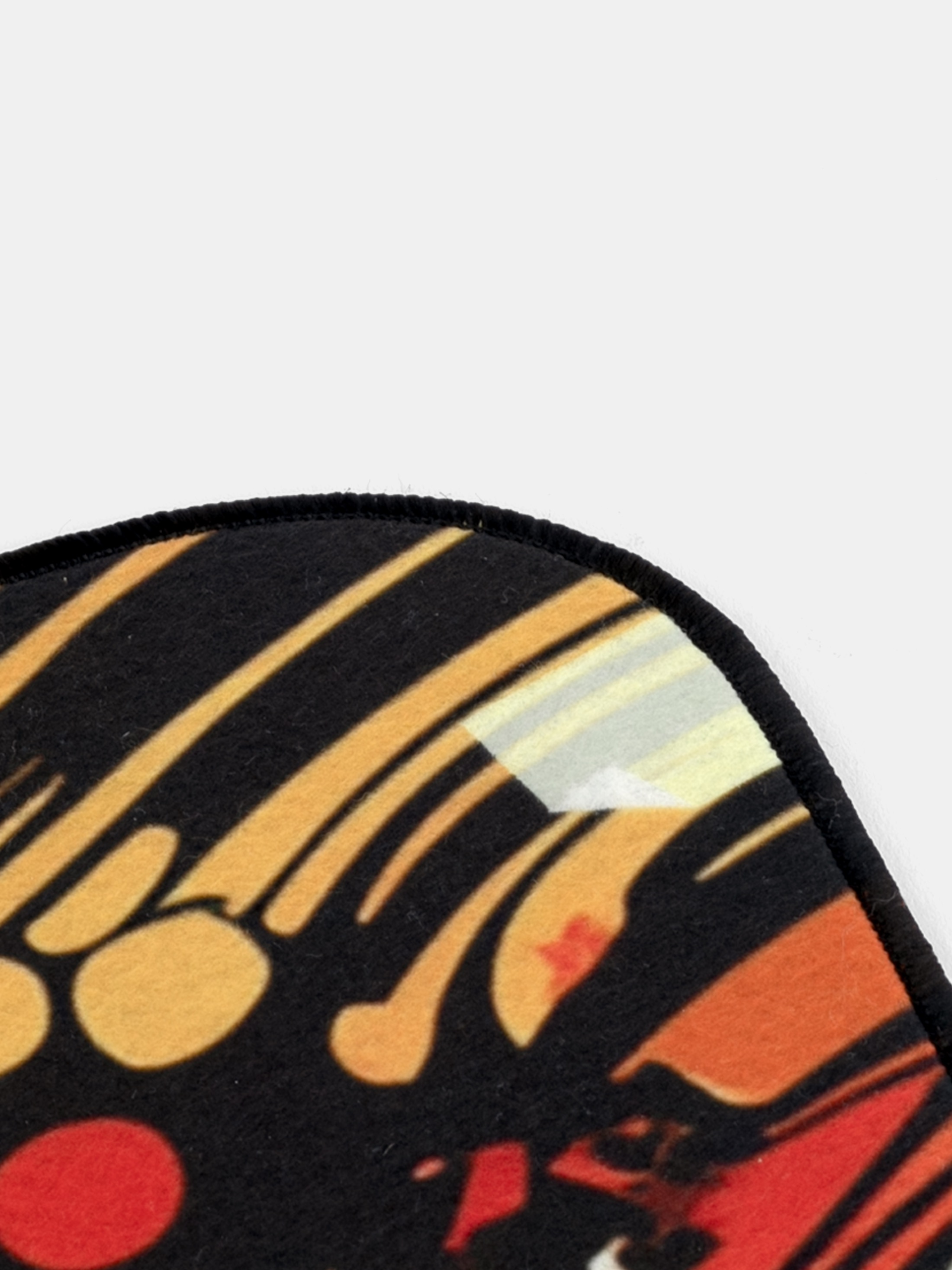 Design Your Own Personalised Car Mats | Patterned Car Mats