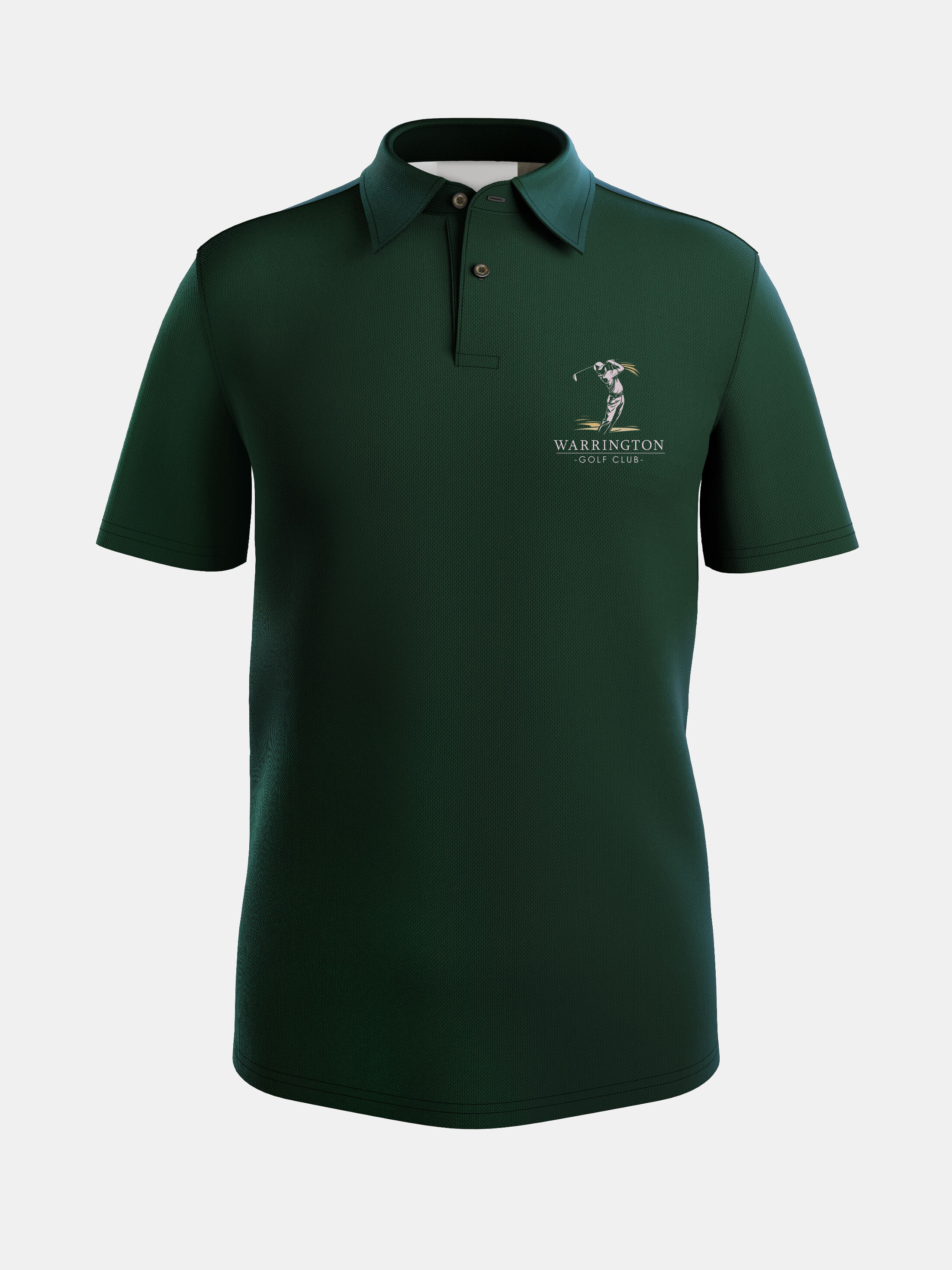 Custom Polo Shirts | Personalized Polo Shirts