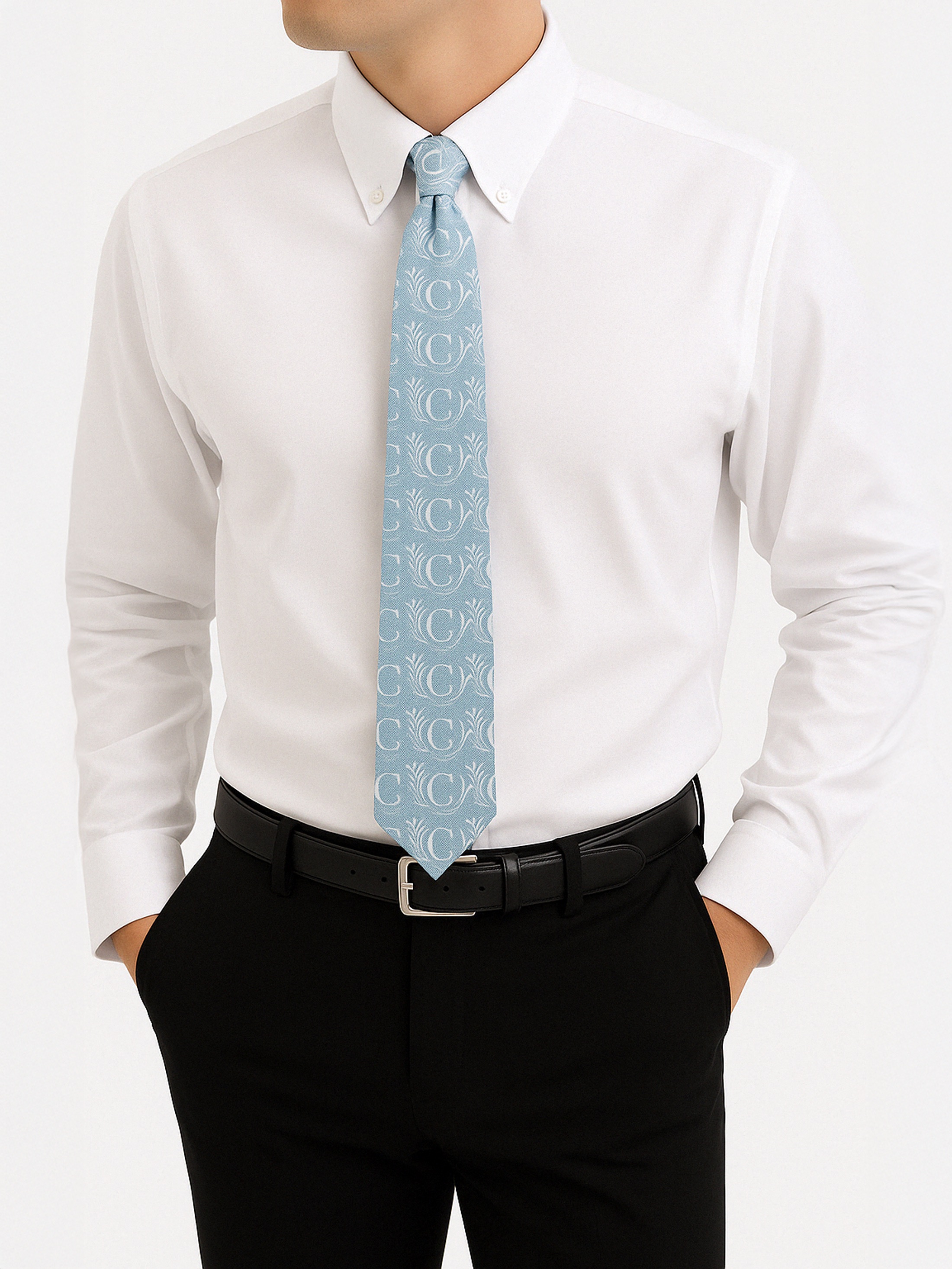 Custom Ties for Men | Design Your Own Personalized Ties