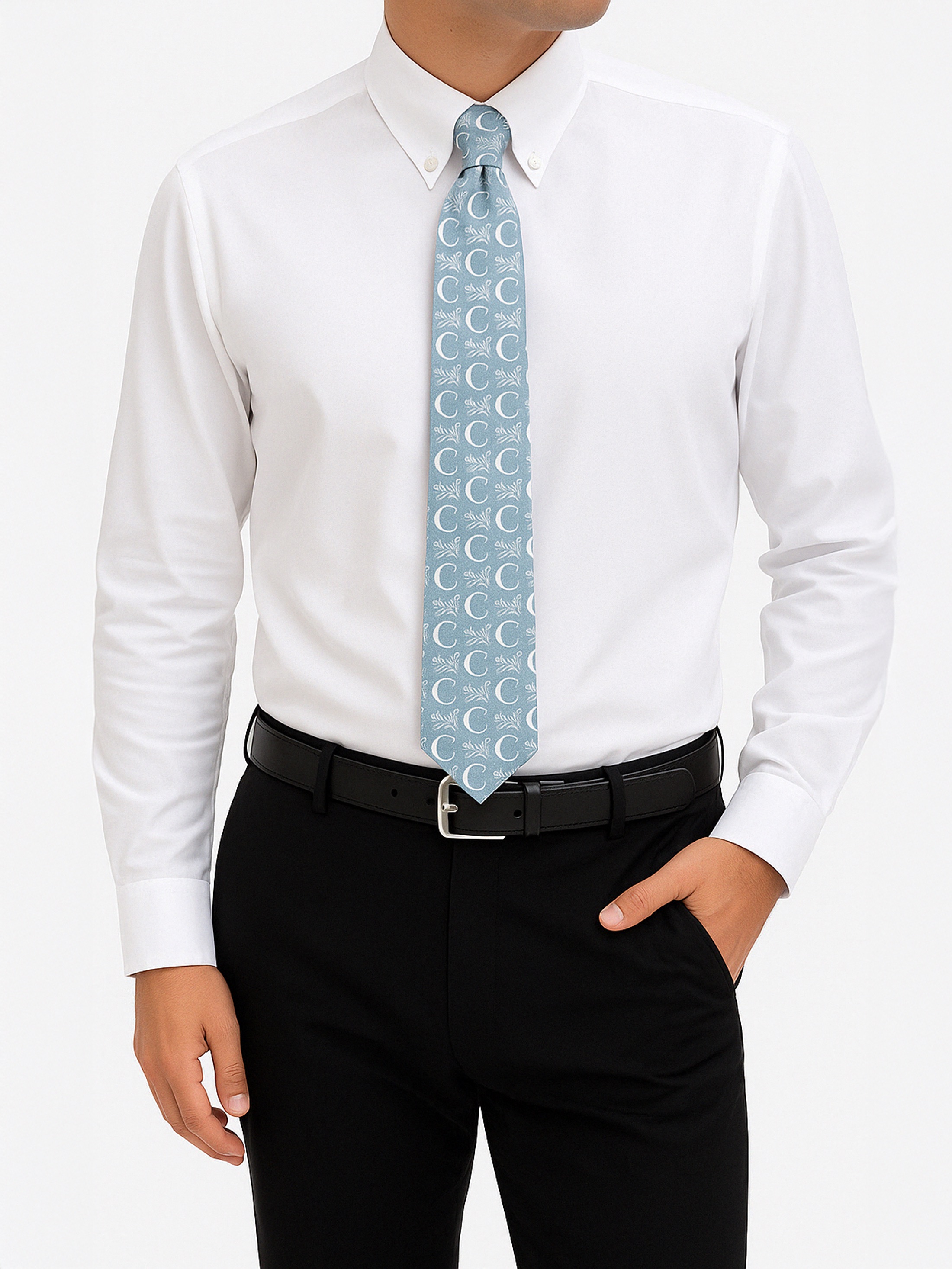 Custom Ties for Men | Design Your Own Personalized Ties