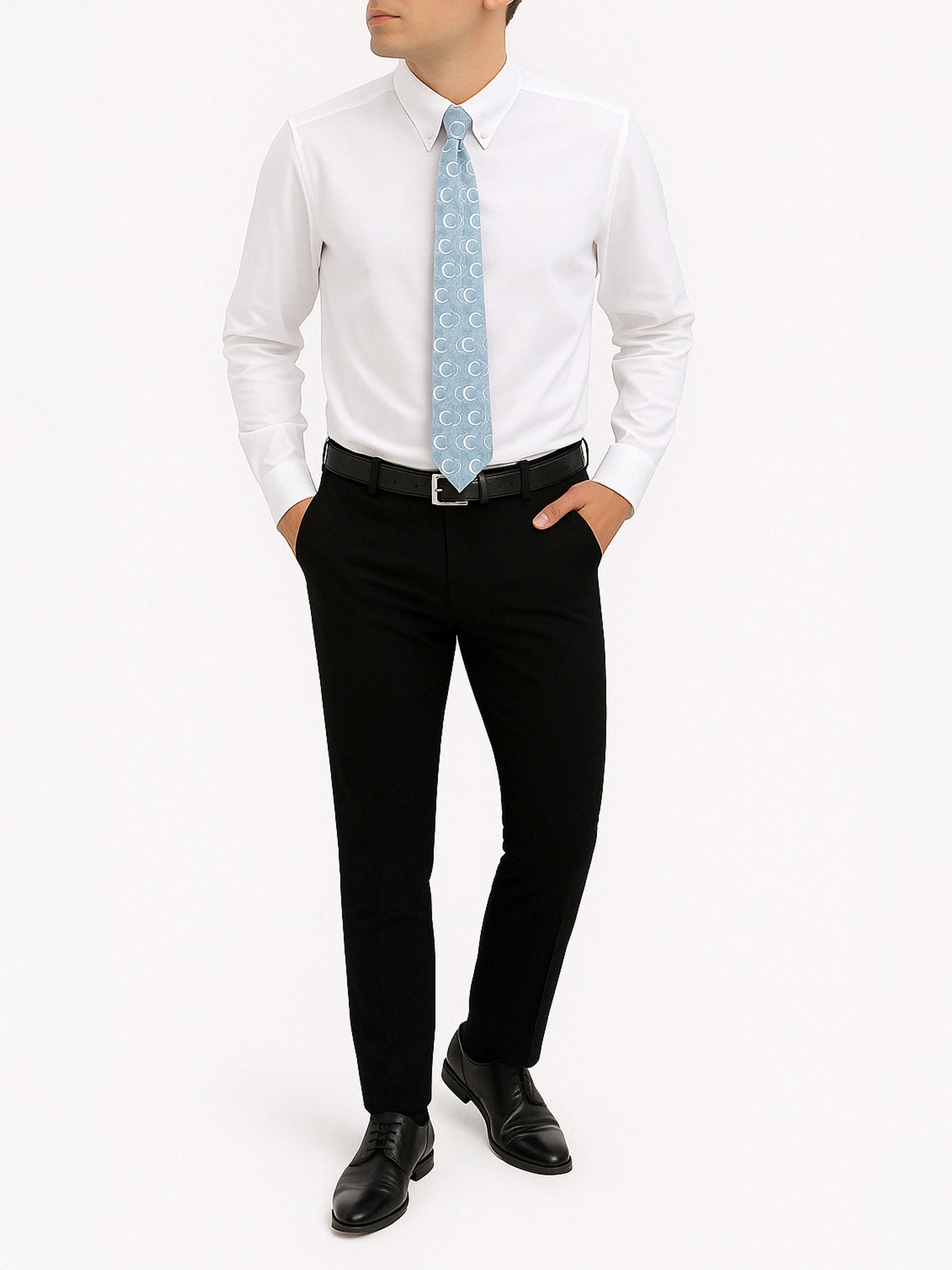 Custom Ties for Men | Design Your Own Personalized Ties