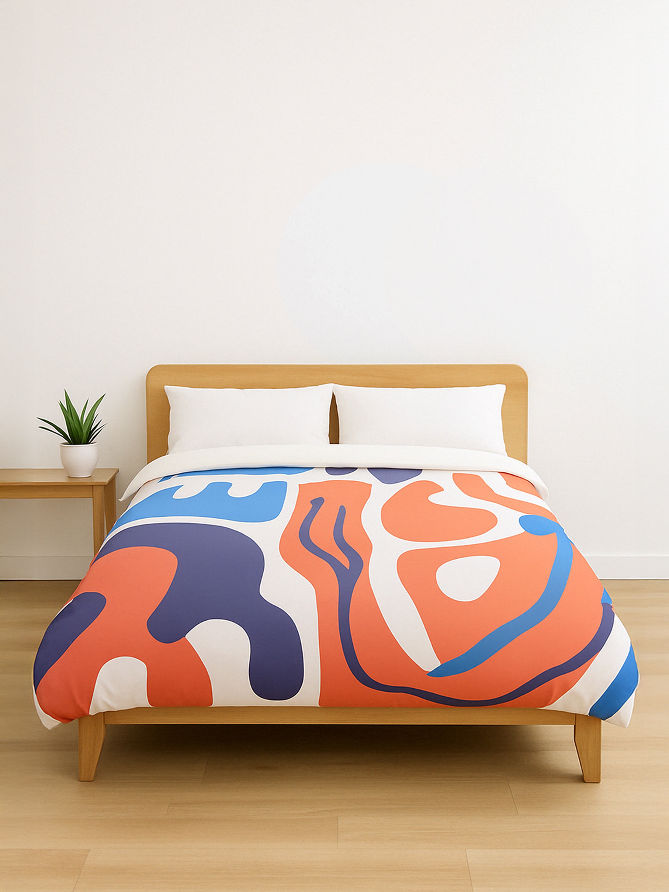 Custom Bed Linens. Design Your Own Bespoke Bed Linen