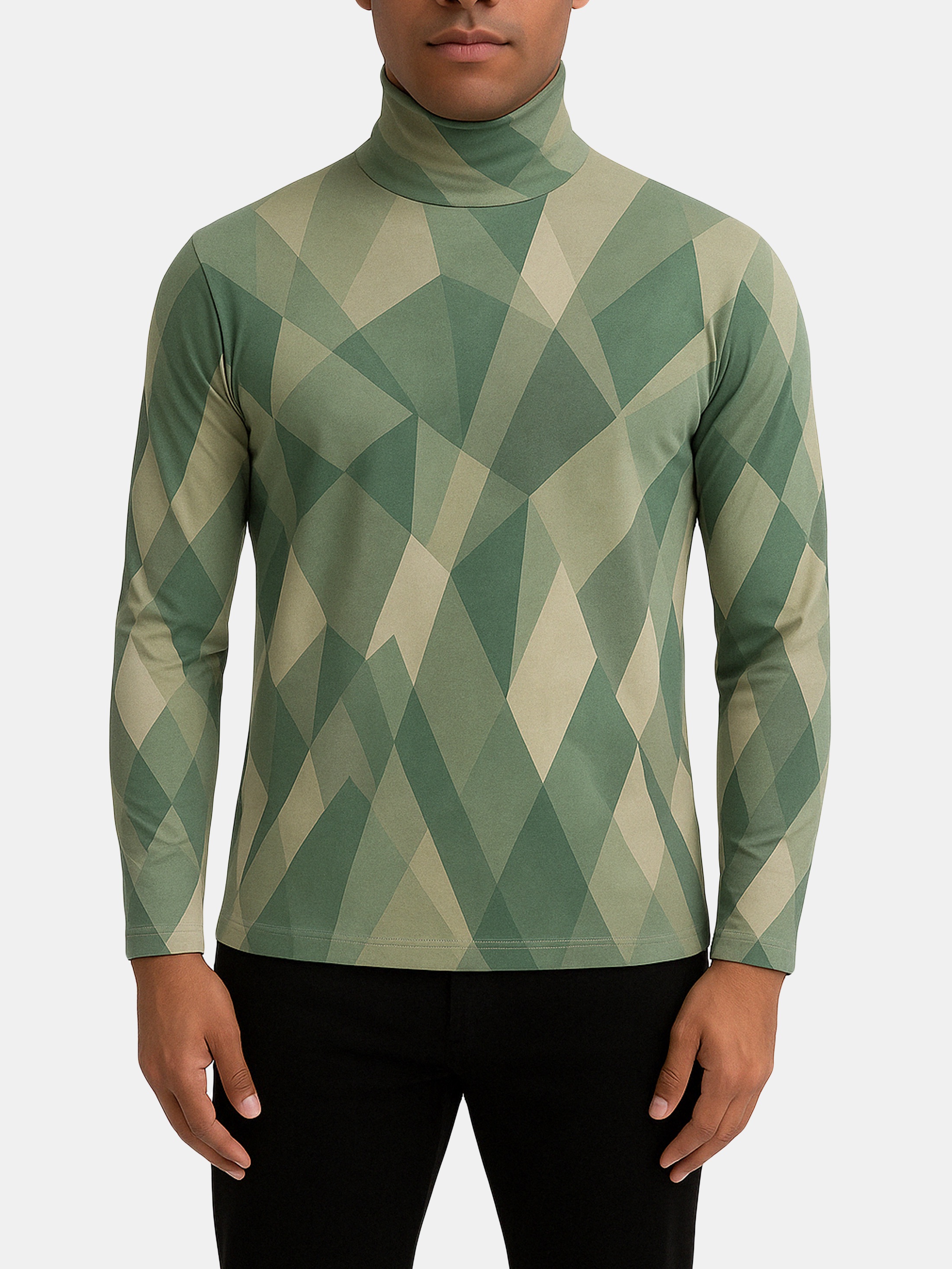 Custom Tops for Men. Printing Tops. Handmade to Order.