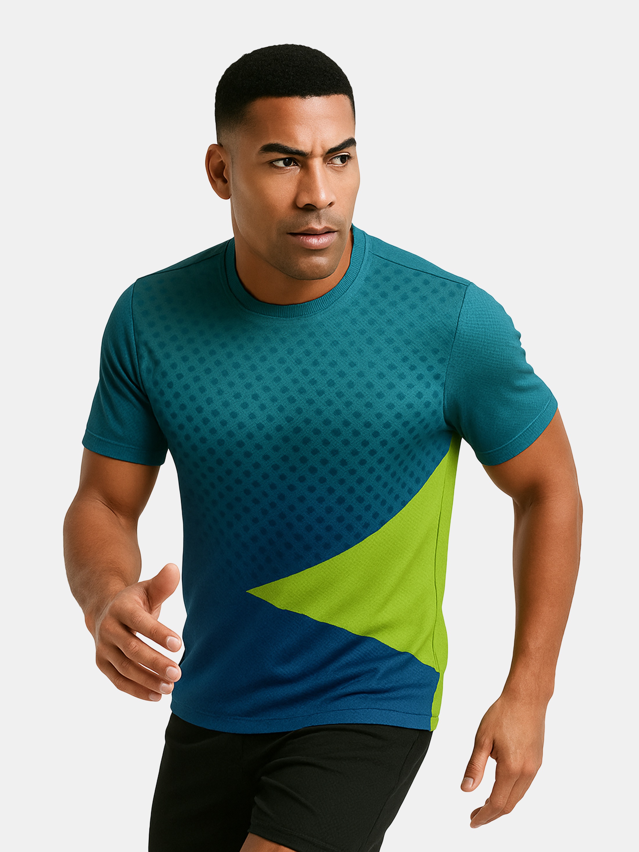 Gepersonaliseerde sport-T-shirts | Ontwerp je eigen sportschool- en ...
