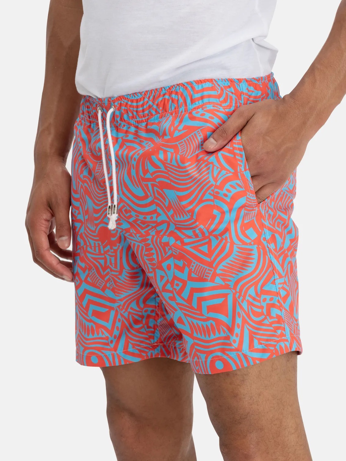 Custom Swim Shorts. Design Your Own Board Shorts.