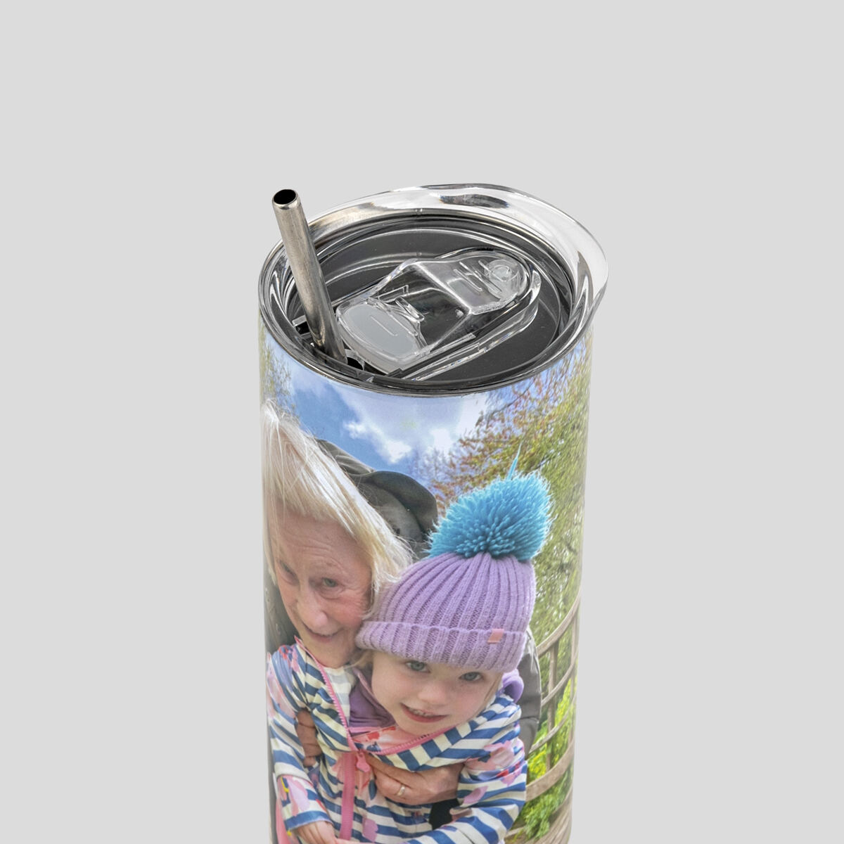 Custom Travel Mugs | Design Your Own Personalized Travel Mug