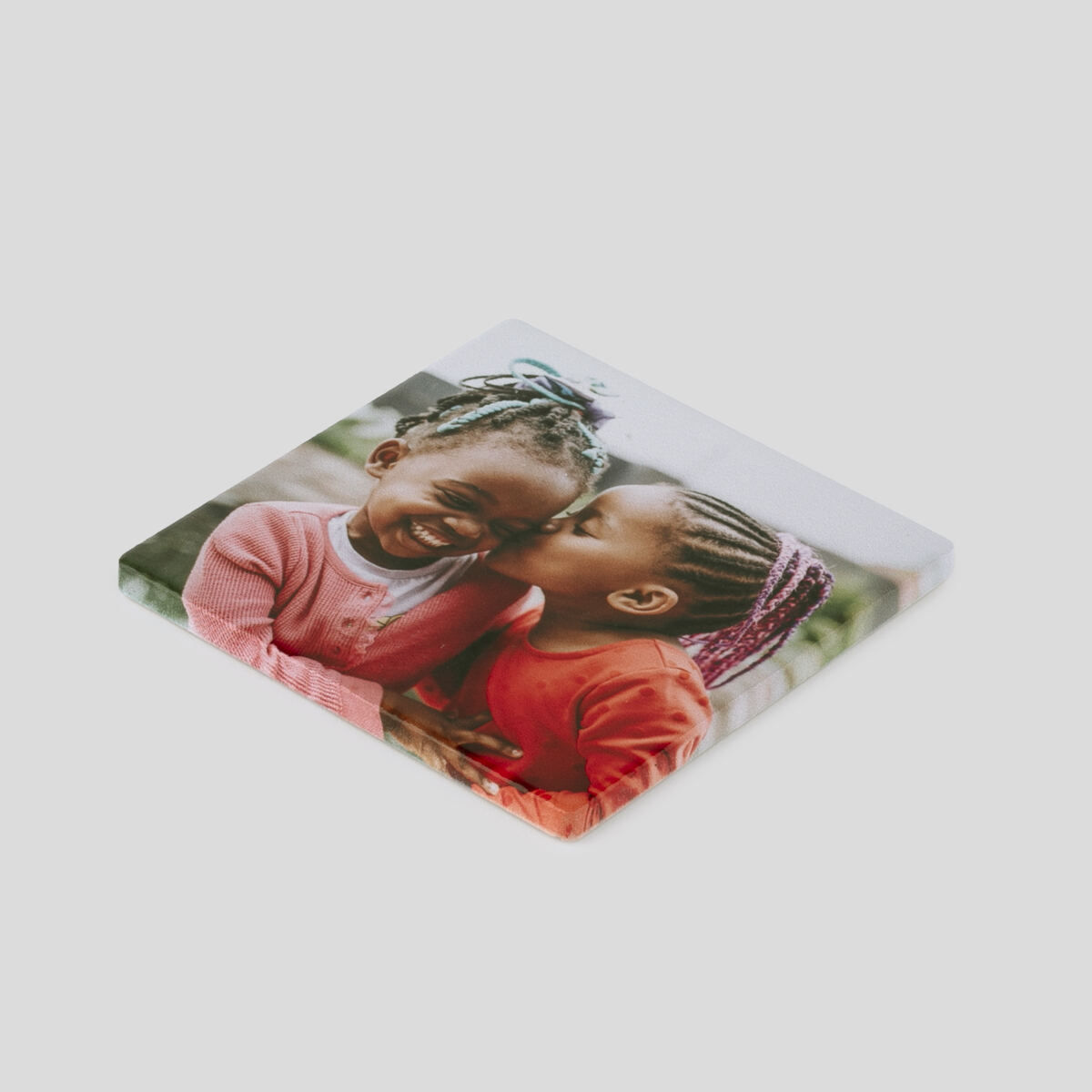 Custom Ceramic Coasters | Personalized Ceramic Coasters