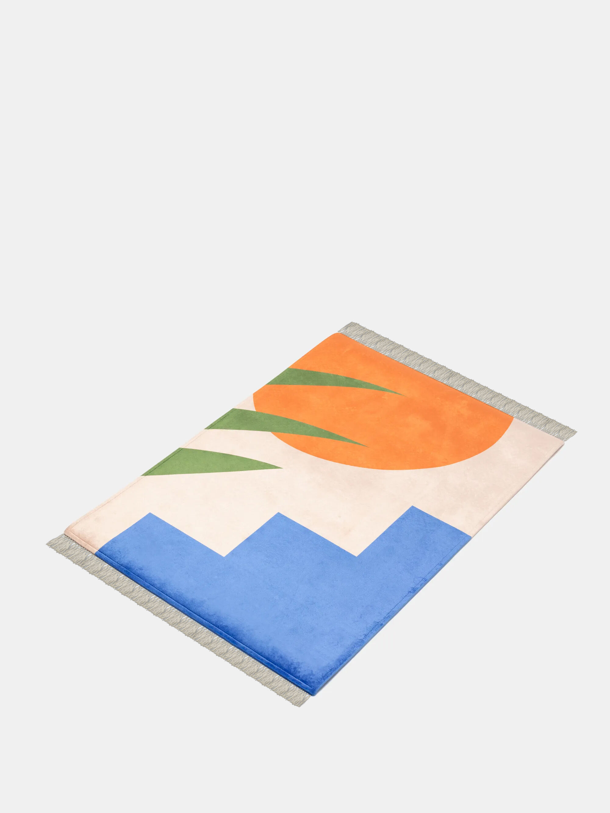 Design Your Own Custom Rugs | Print on Demand Rug