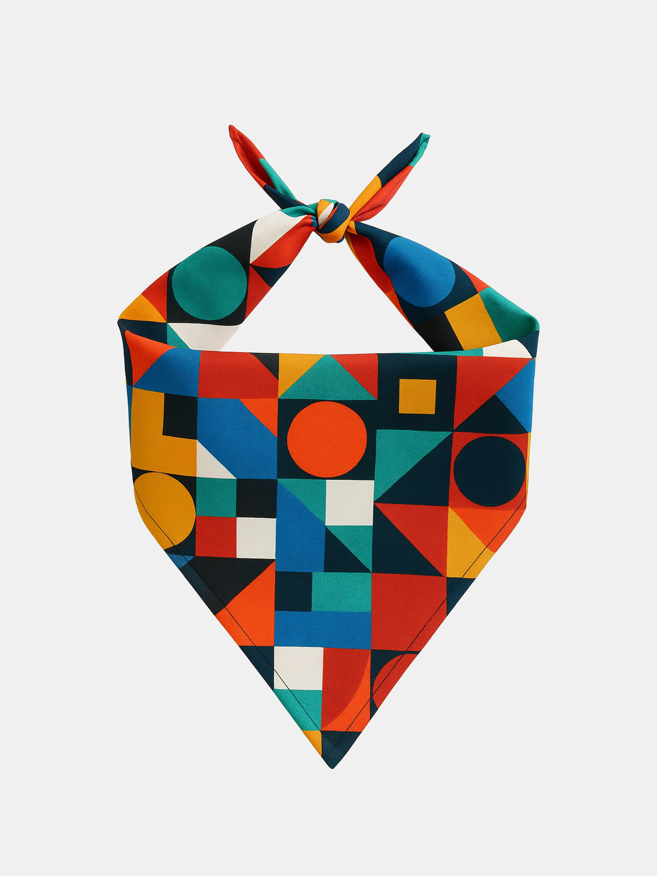 Personalized Dog Bandana | Custom Dog Bandanas With Your Design