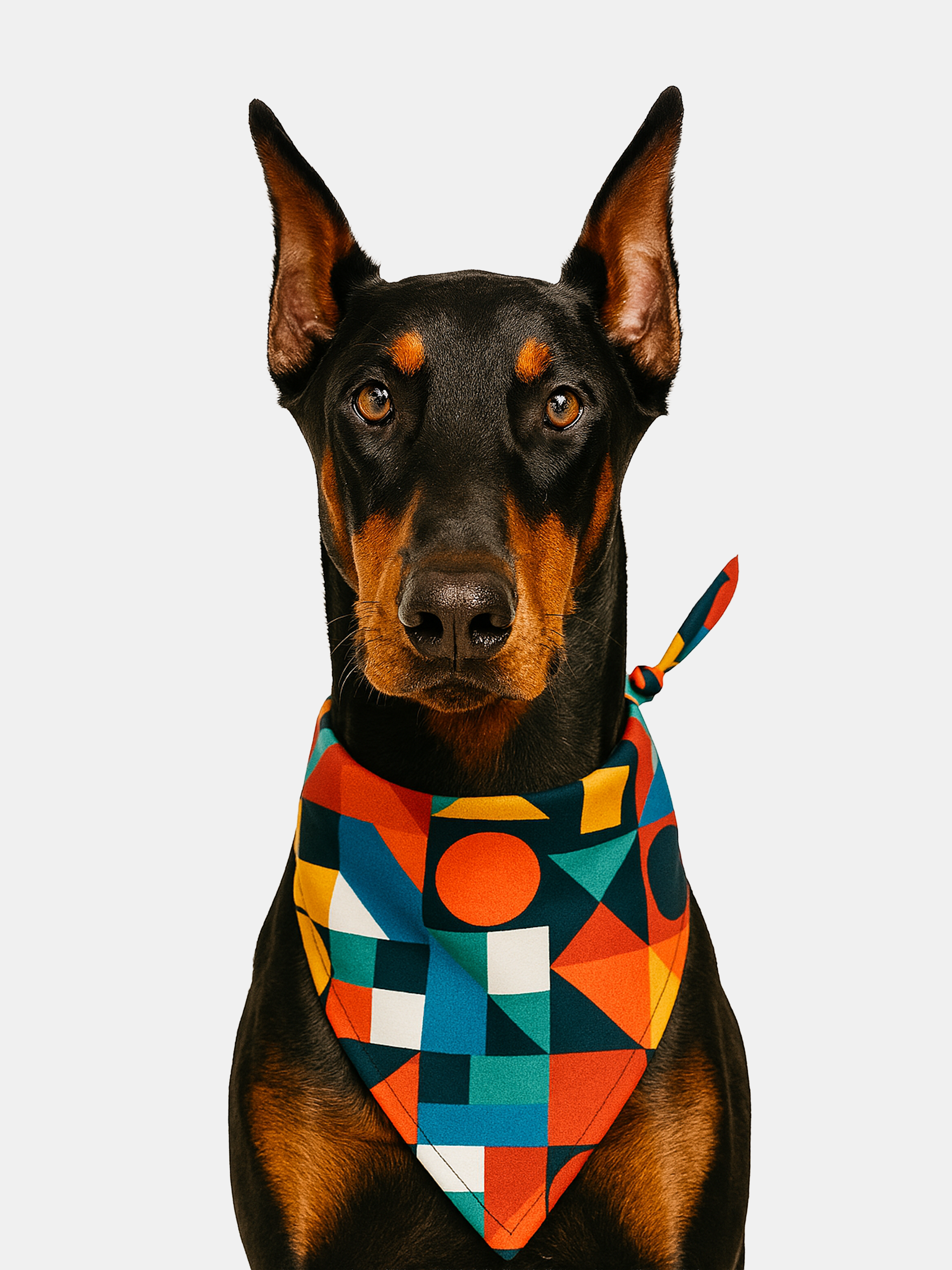 Personalized Dog Bandana | Custom Dog Bandanas With Your Design