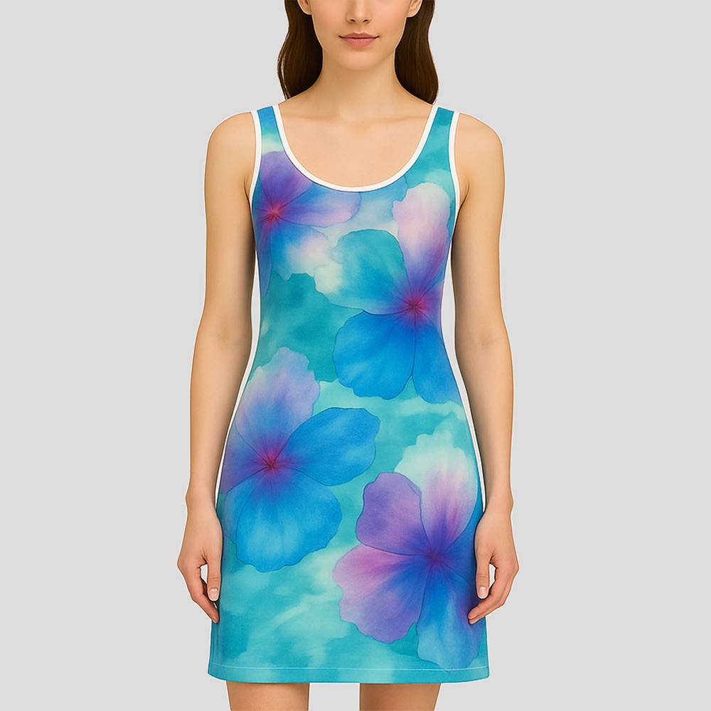 Make Your Own Dress: Design a Dress to Suit You