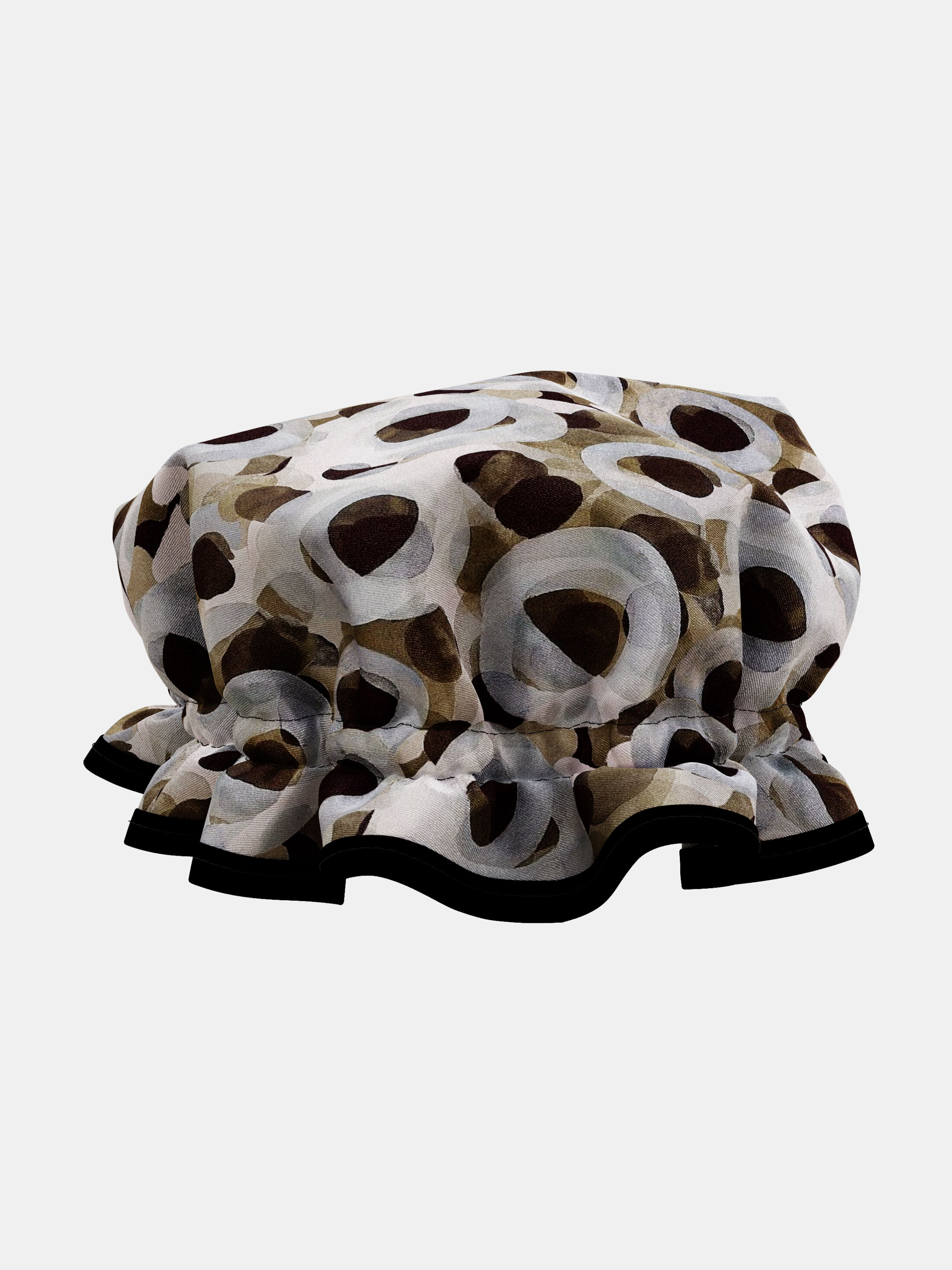 Luxury Shower Cap | Personalized Shower Cap for Women