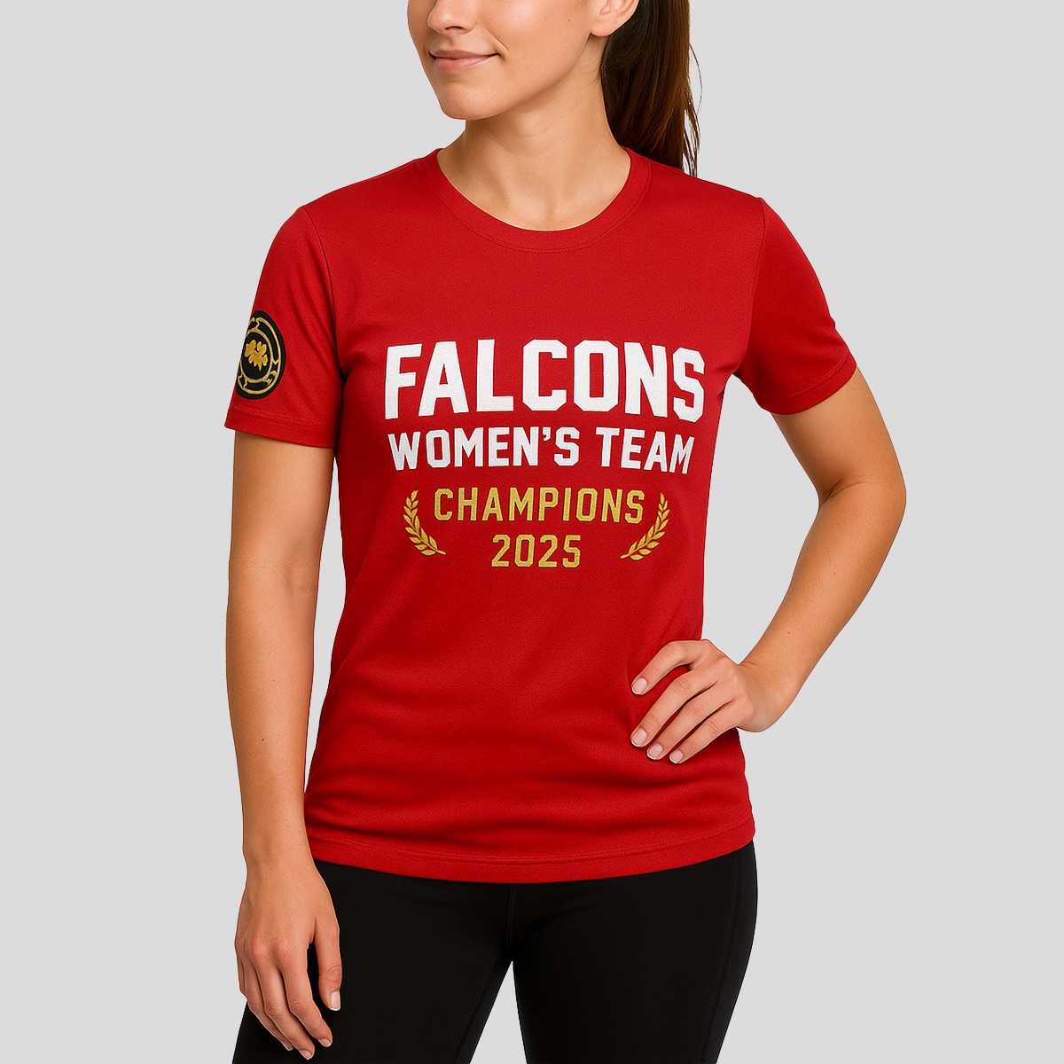 Personalized Sports T Shirt | Custom-Printed Sports T Shirts