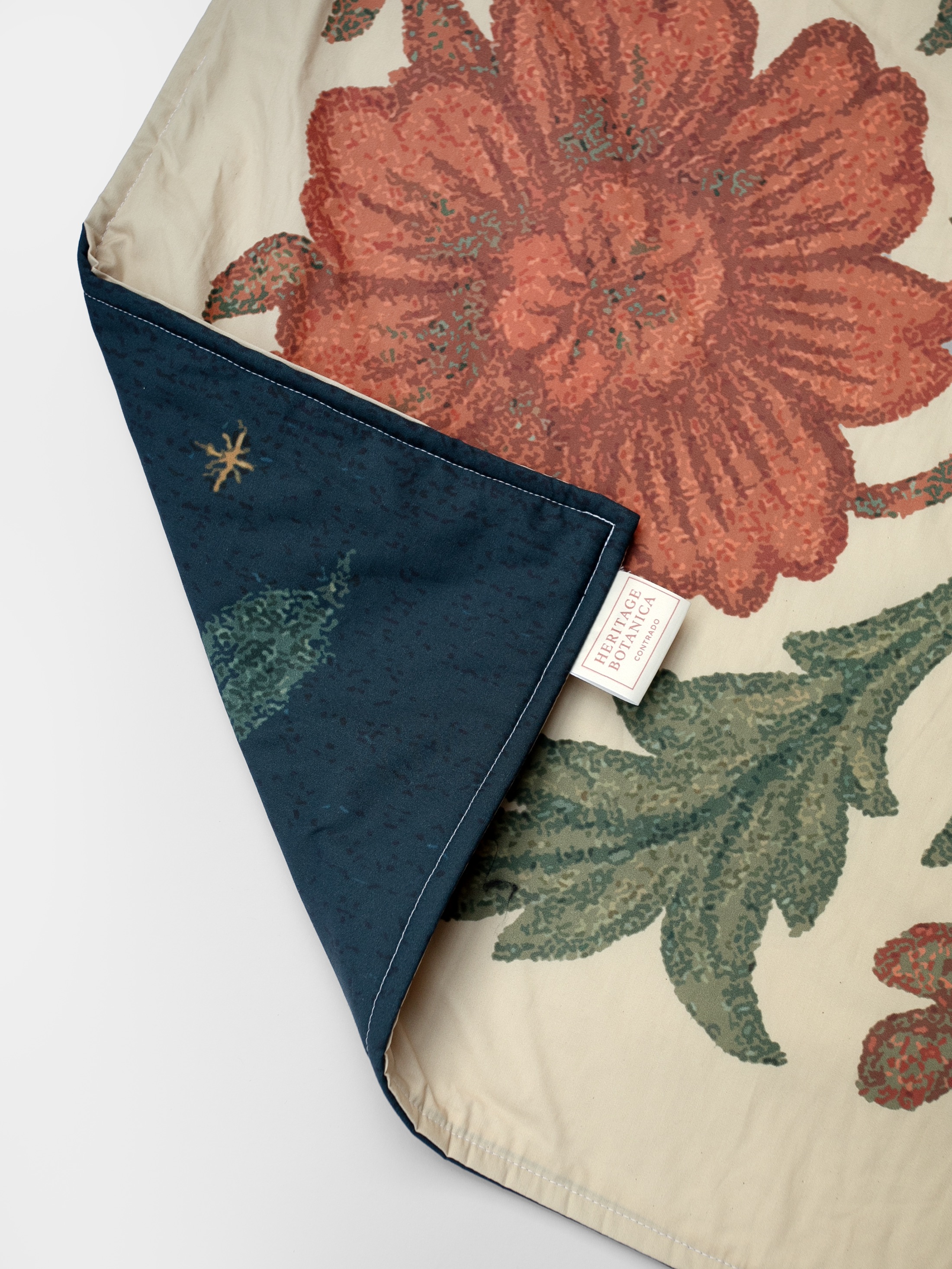 Luxury Cotton Throws | Custom Cotton Throw Blankets