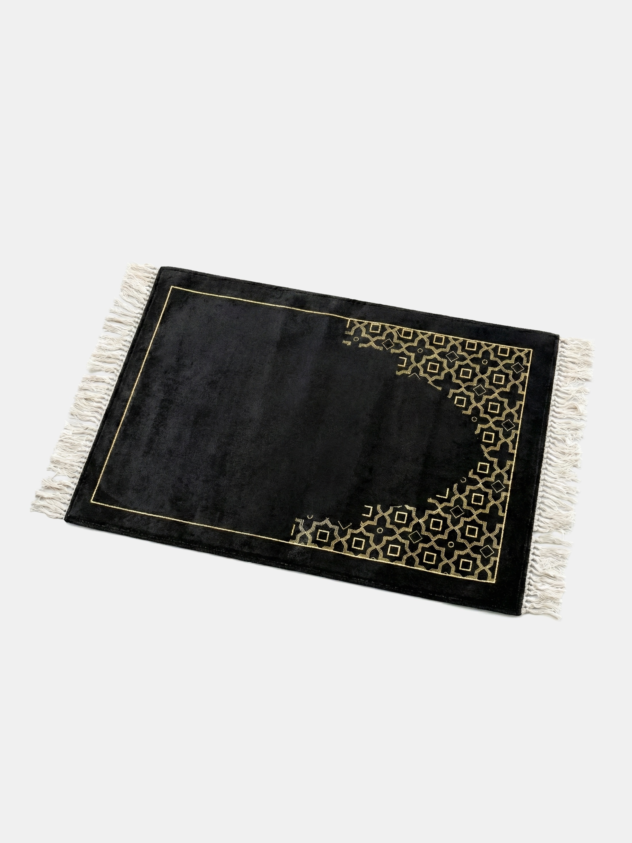 Personalized Prayer Mat | Custom Design & Eco-Friendly
