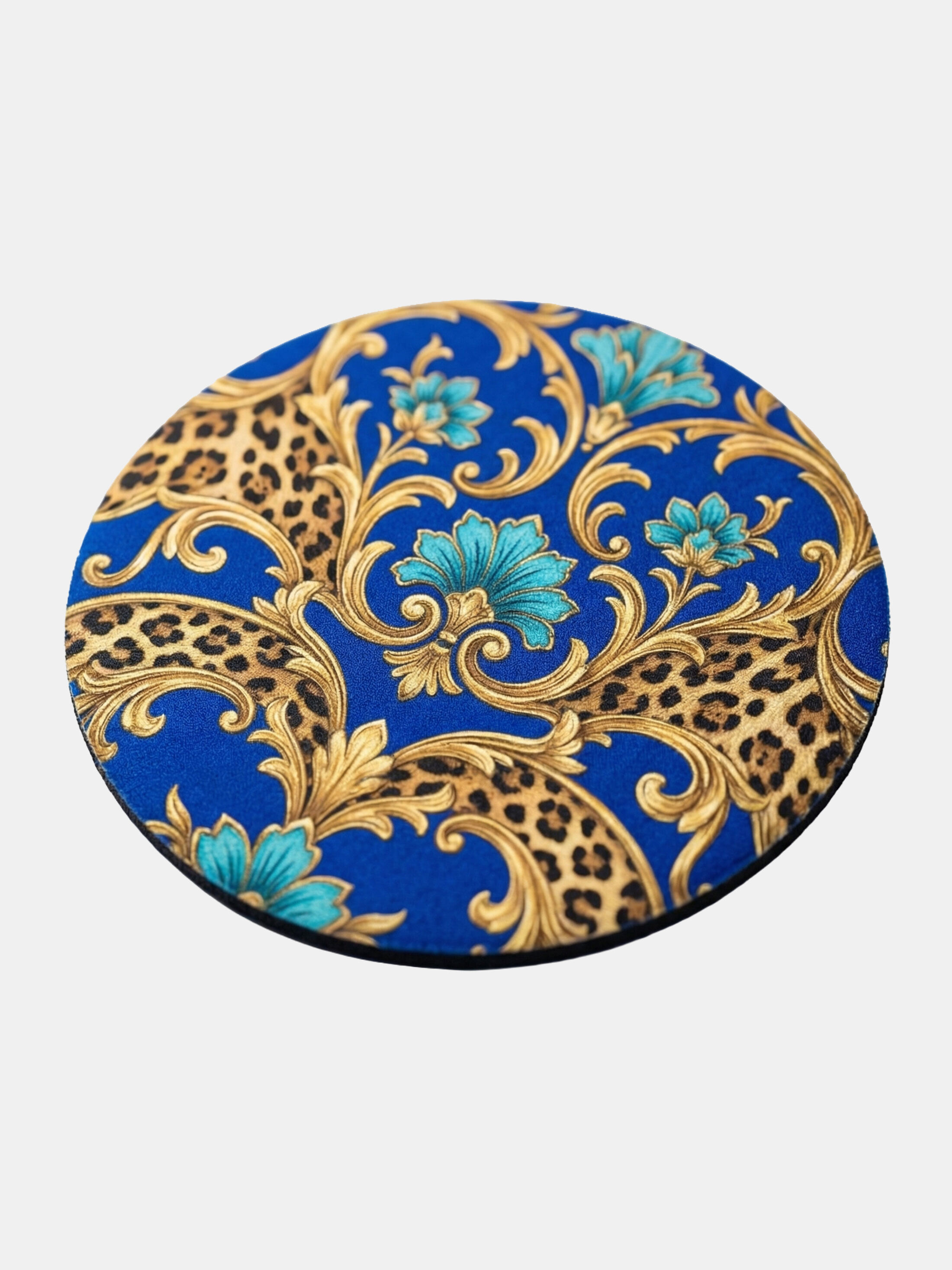 Custom Neoprene Coasters | Eco-Friendly & Quality Print