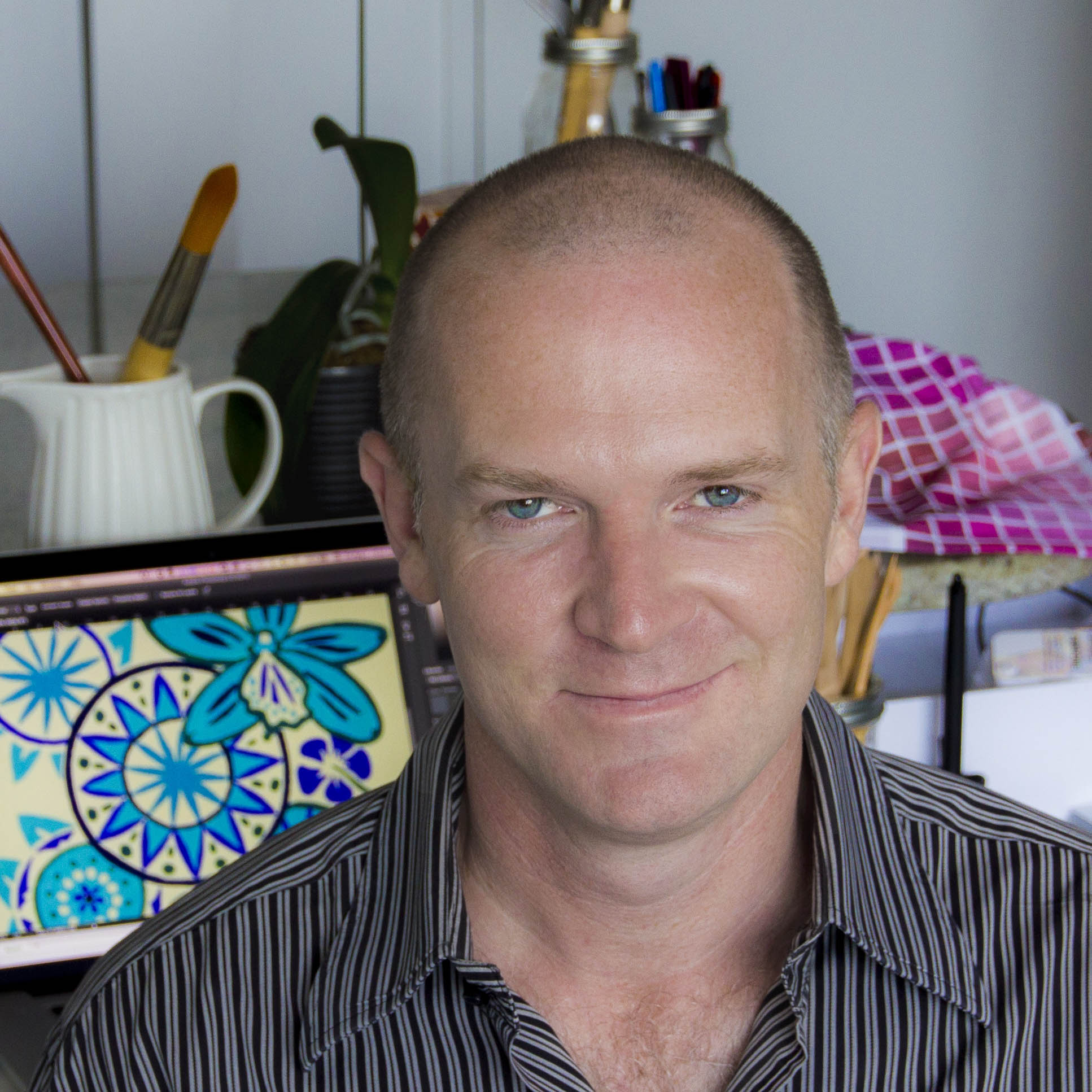 Raymond Ware NYC - Inspired fabrics, homewares & gifts