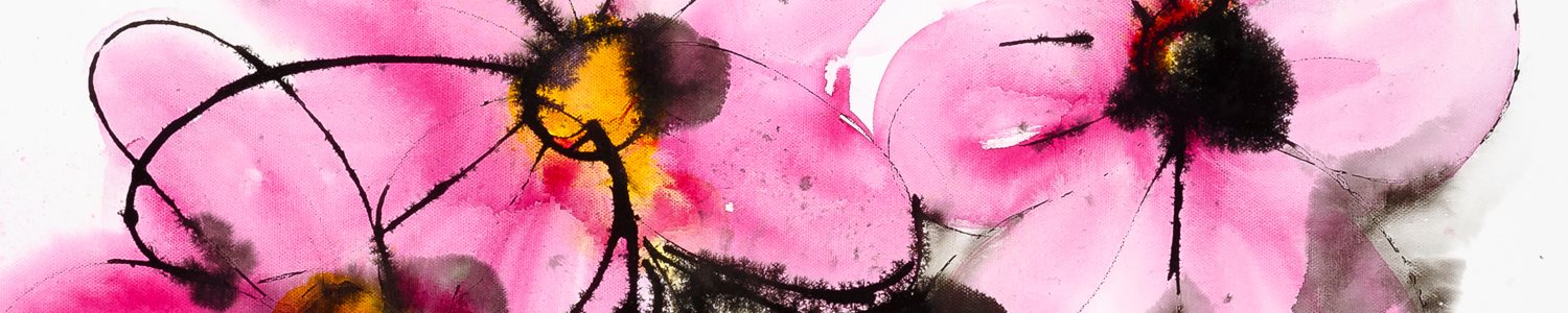 Susan Marie Williams Art Pattern Design