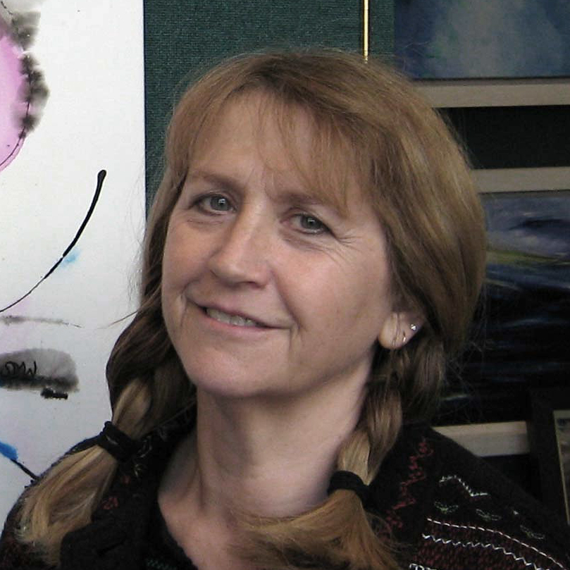 Susan Marie Williams Art Pattern Design