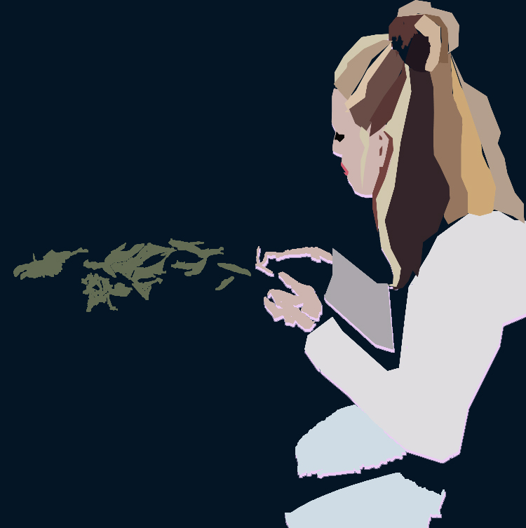 Joyce Allen Textiles