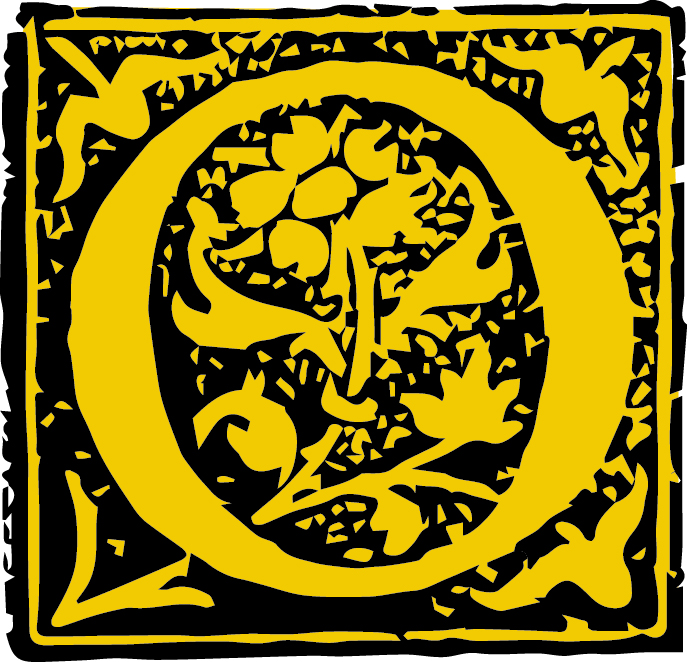 Ophirian Threads