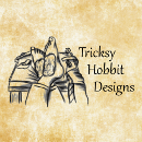Tricksy Hobbit Design