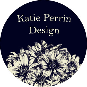 Katie Perrin Design
